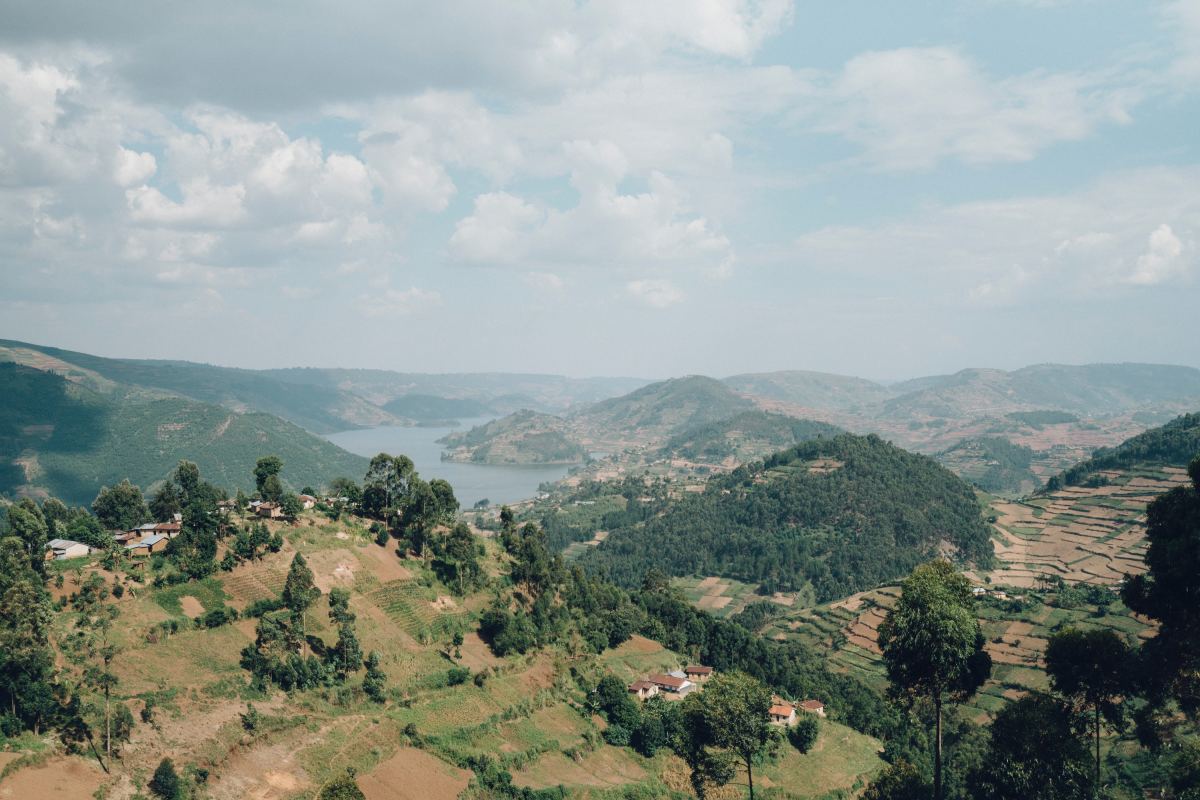 Book a Uganda Vacation | Fora Travel