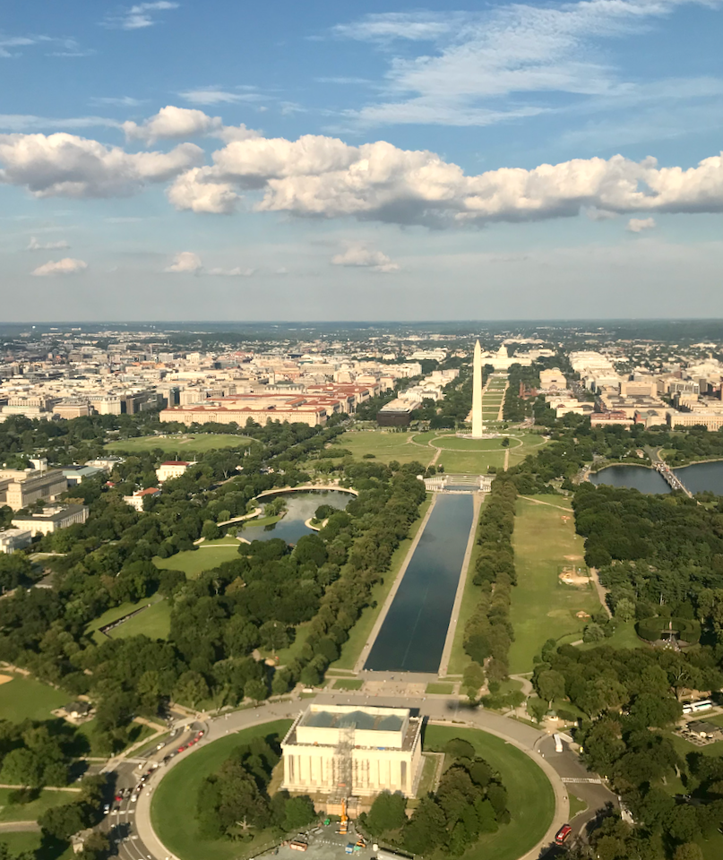 9 Ways to See D.C. Like a Local