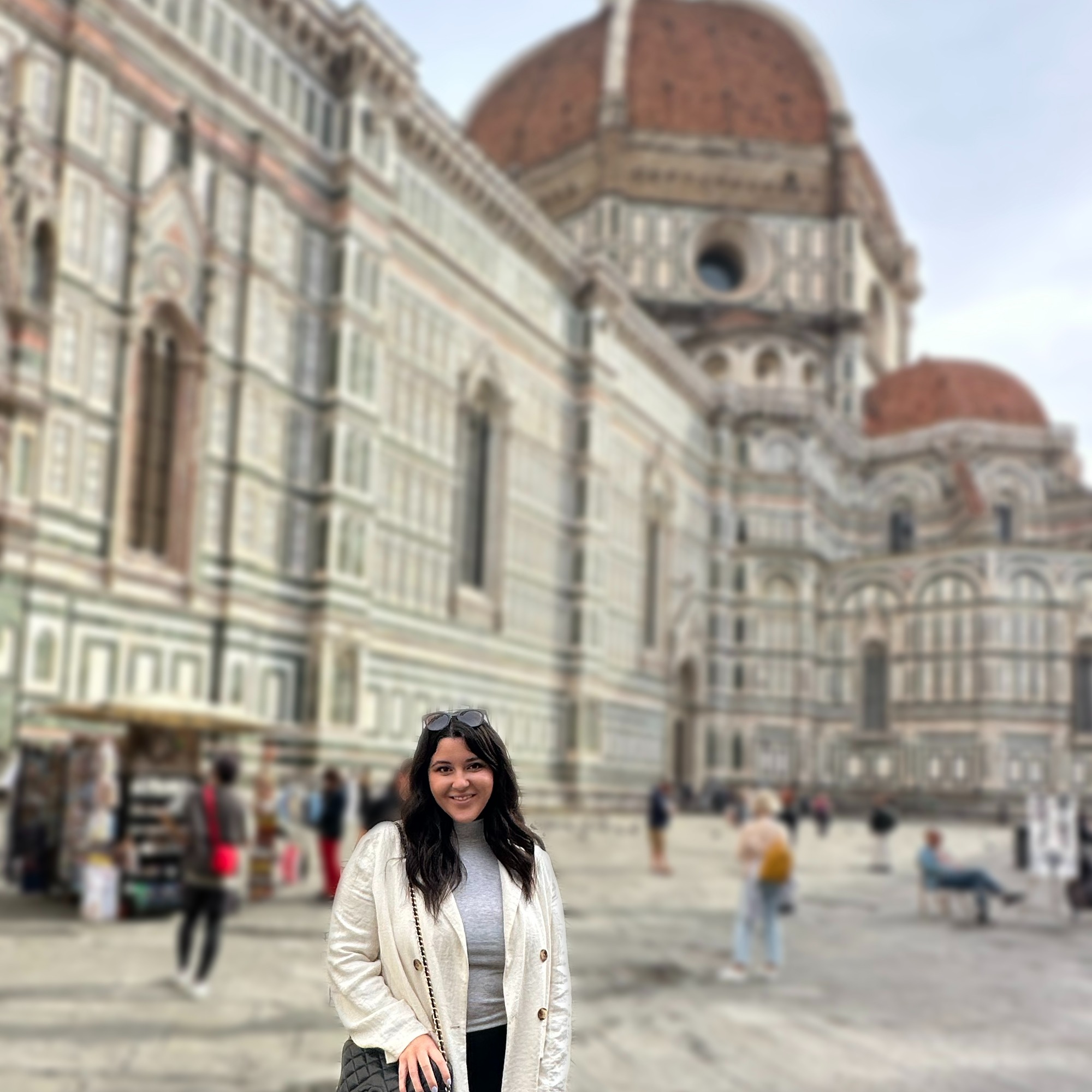 Taylor Maher | Fora Travel