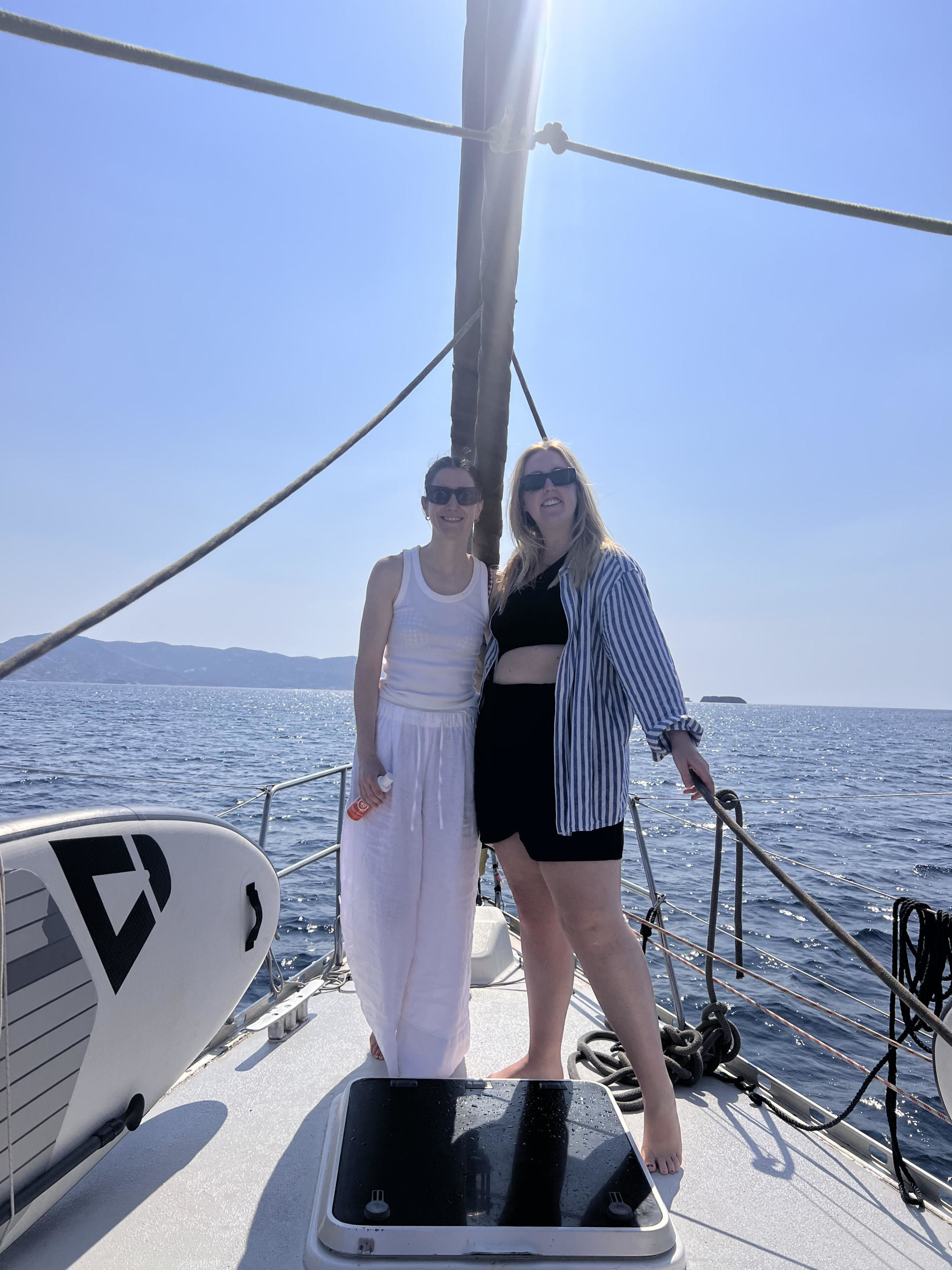 Milos, Greece: Boating and Beach Paradise