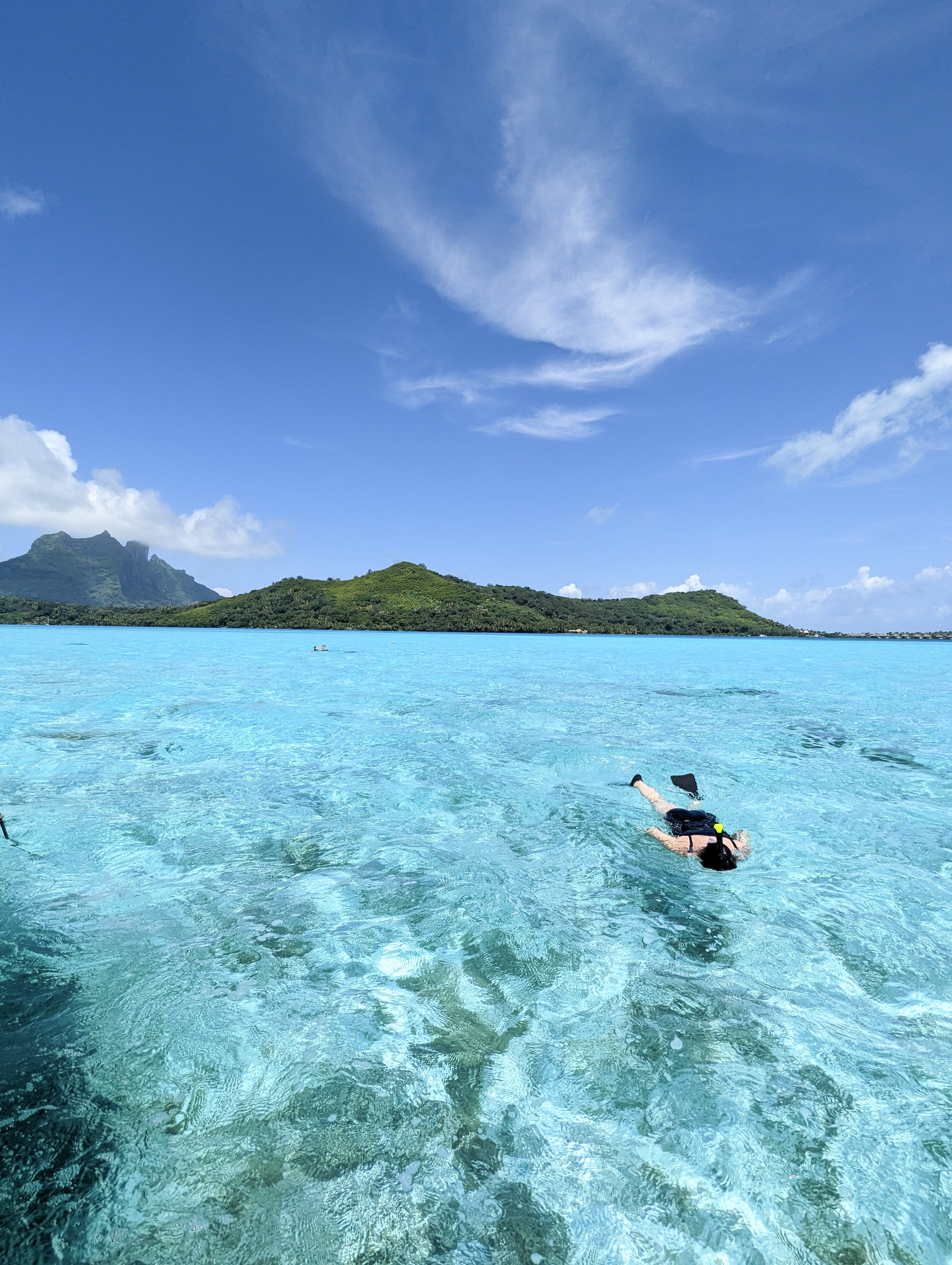 14 Days in French Polynesia