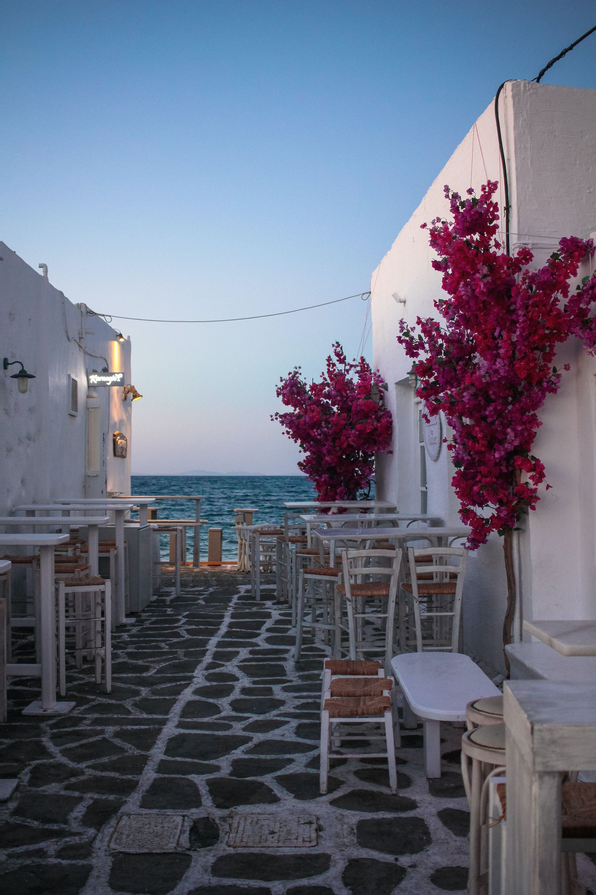 10 Days of Romance and Adventure in Beautiful Crete