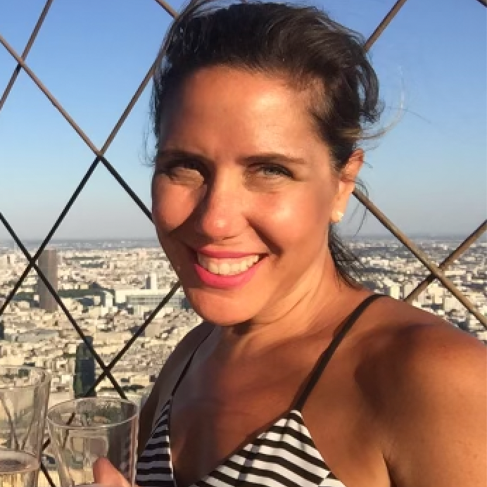 Susie Brandi | Fora Travel