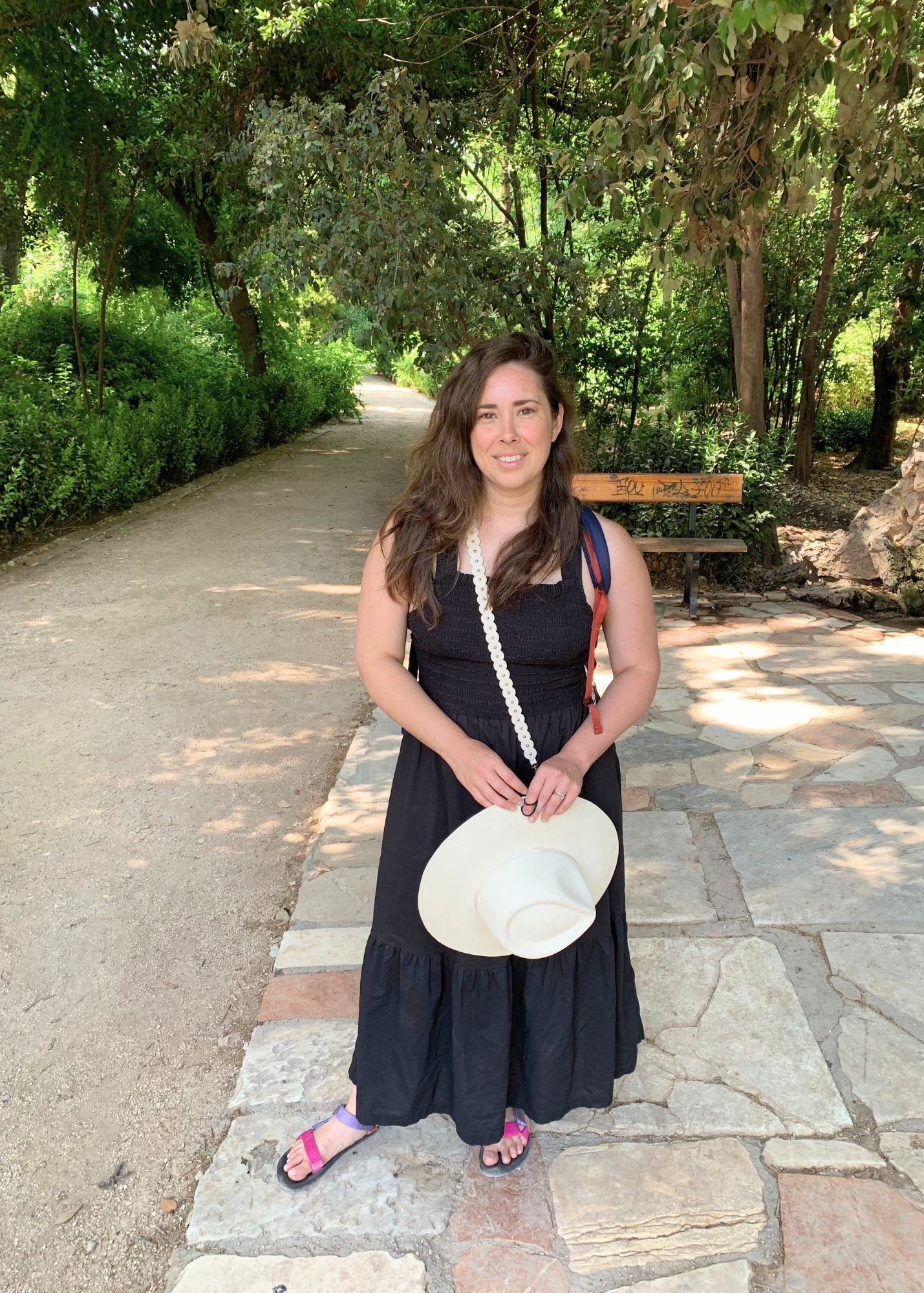 Nora Sibley Sanders | Fora Travel