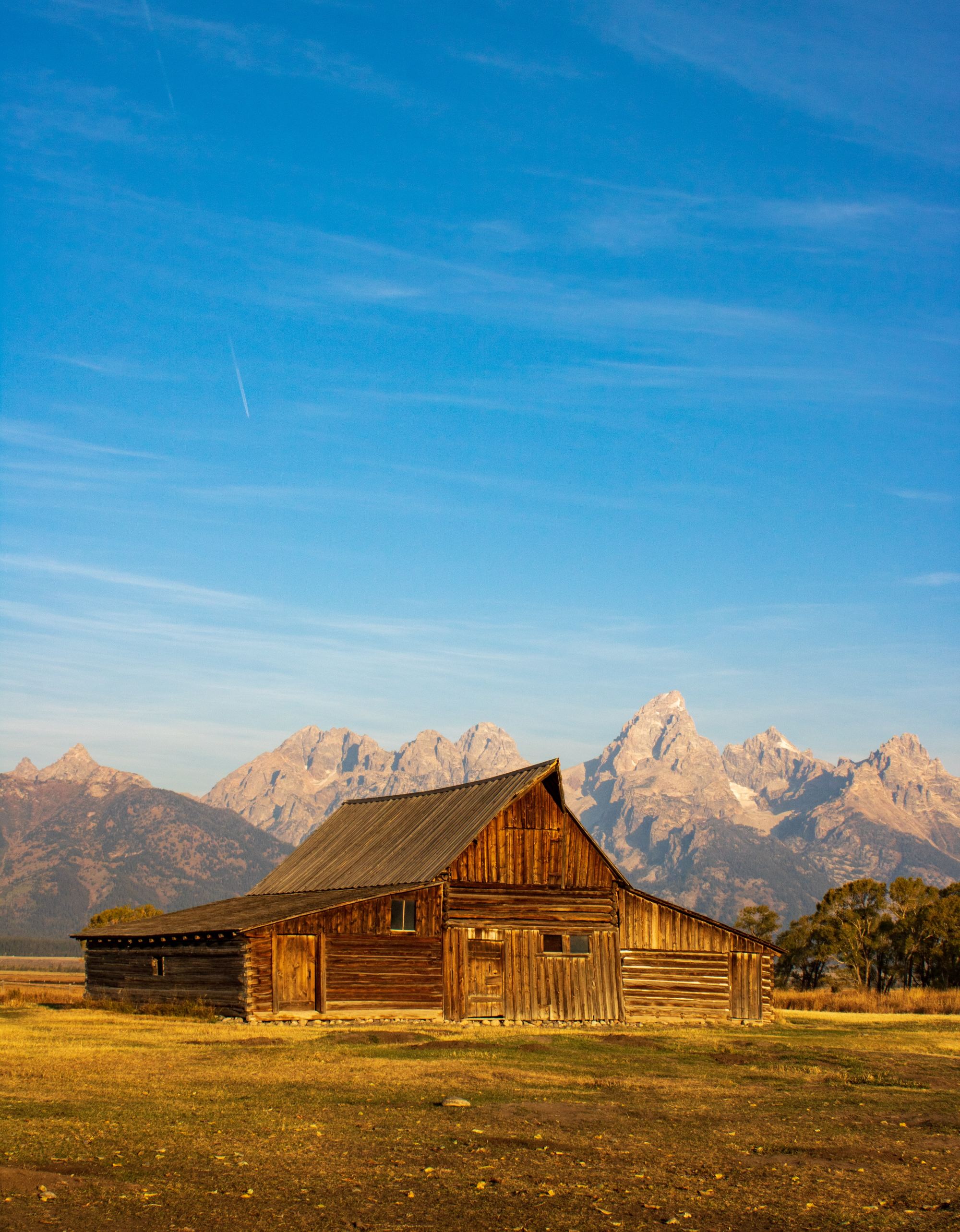 Jackson Hole: Your All-Seasons Escape