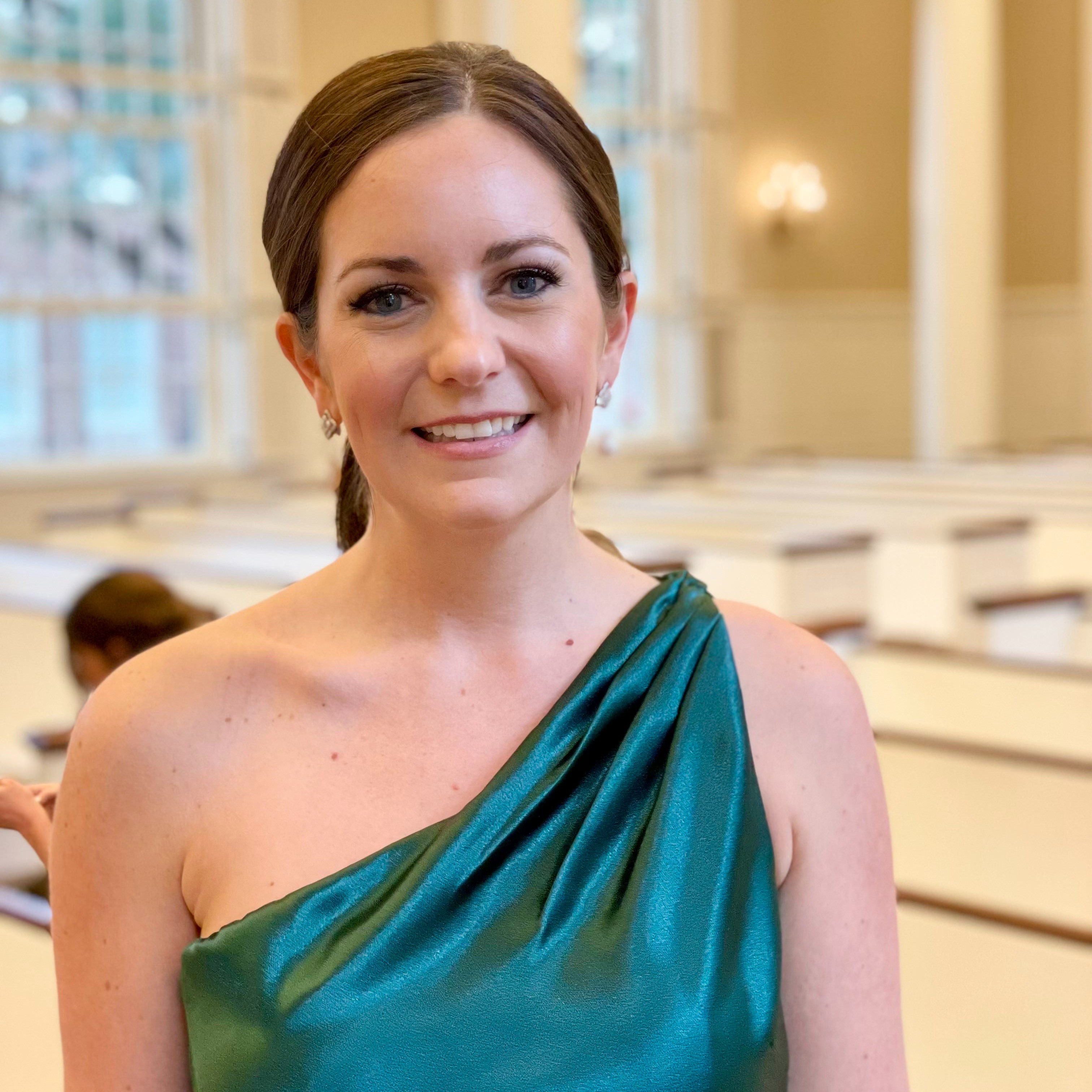 Megan Smith | Fora Travel