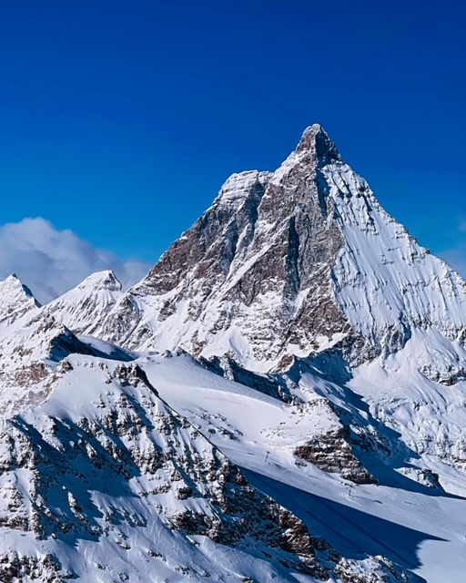 Guide to Exploring the Mountain Village Region of Zermatt, Switzerland