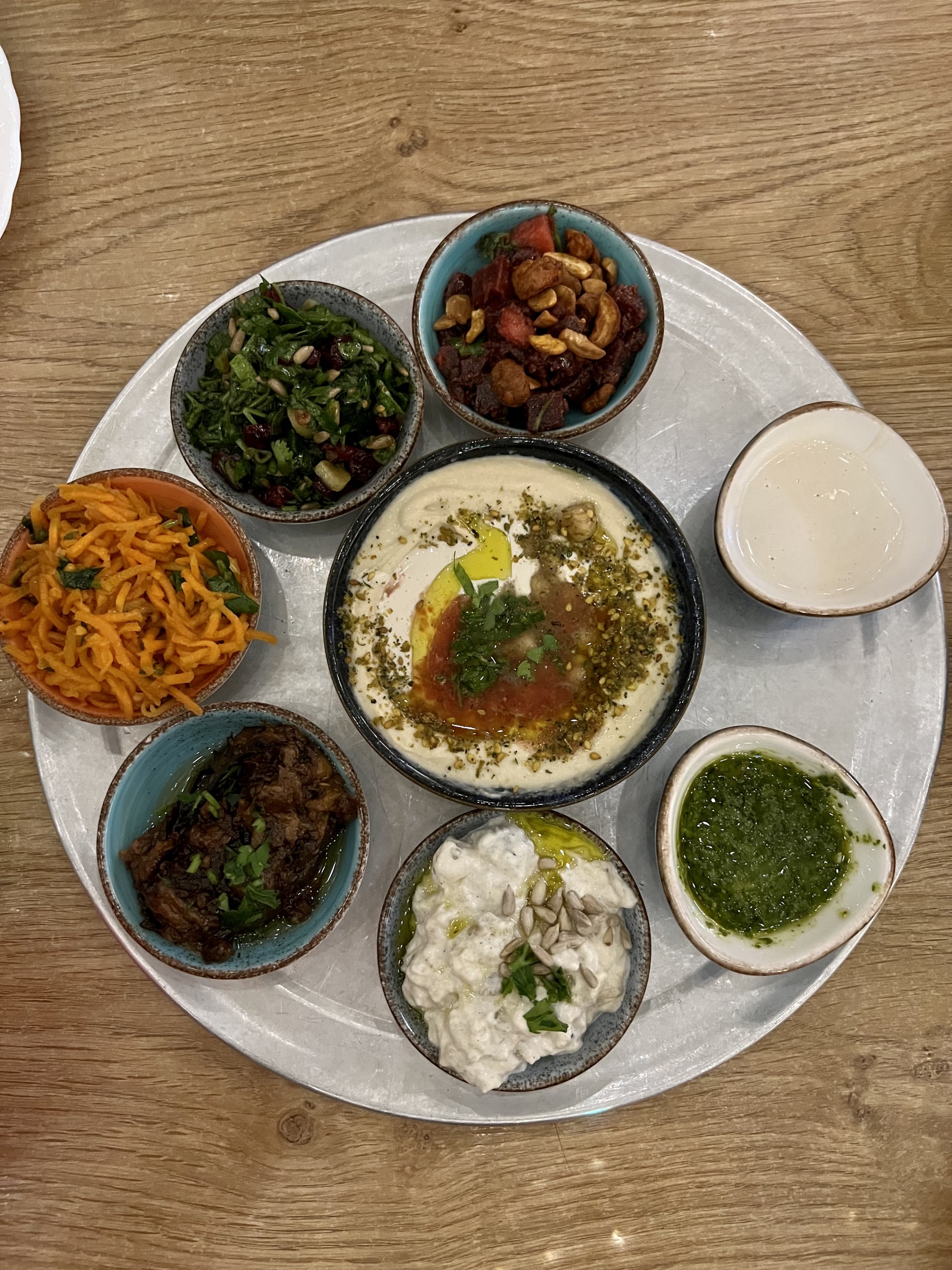 Not Your Typical Food Guide to Dublin