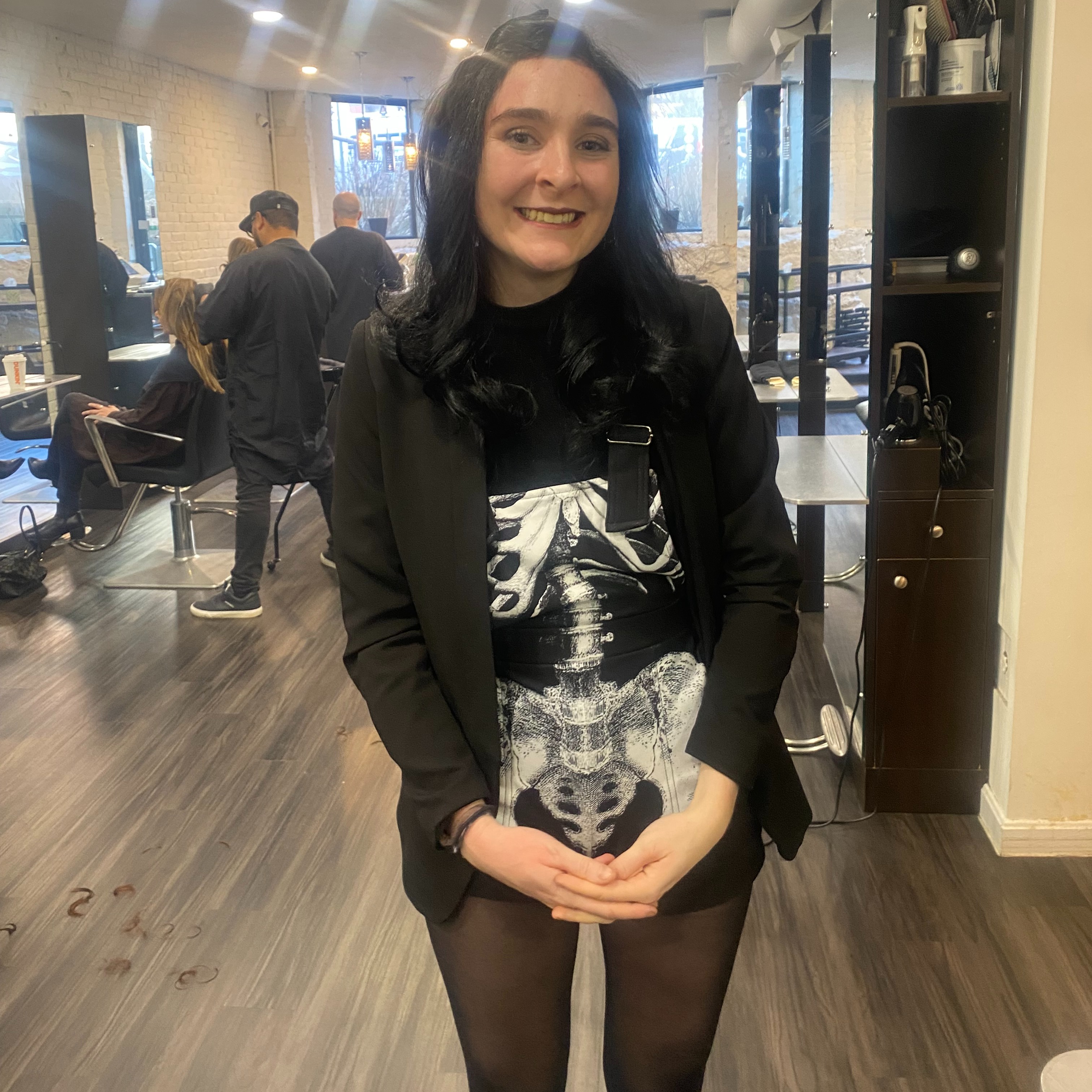 Amanda (Mandy) DeJonghe | Fora Travel