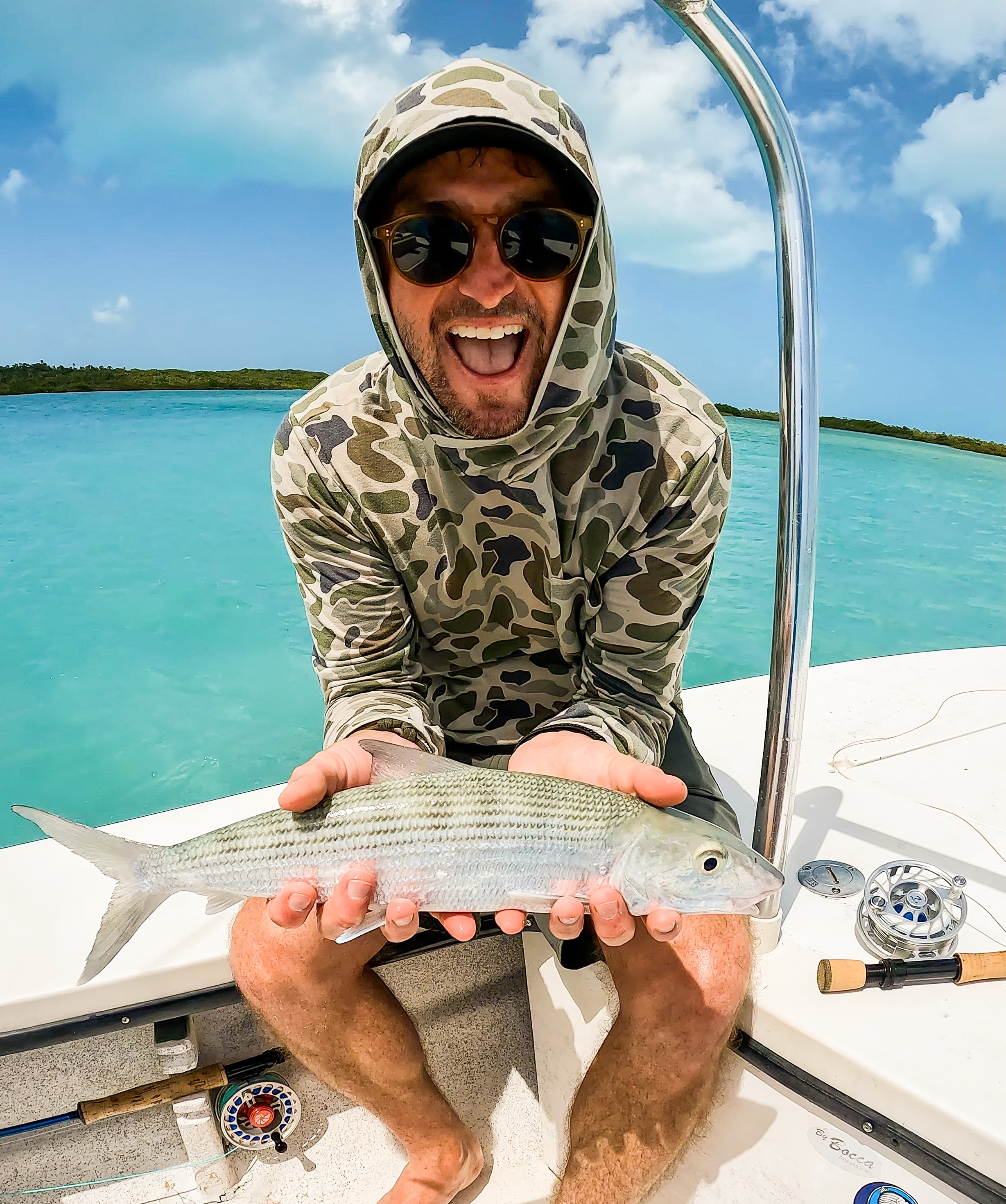 Ian White | Fora Travel