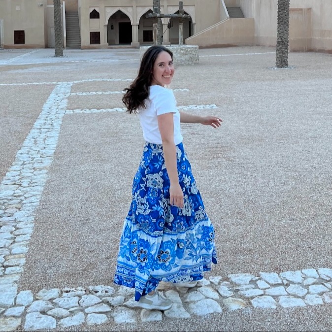 Kailey Fernandez | Fora Travel