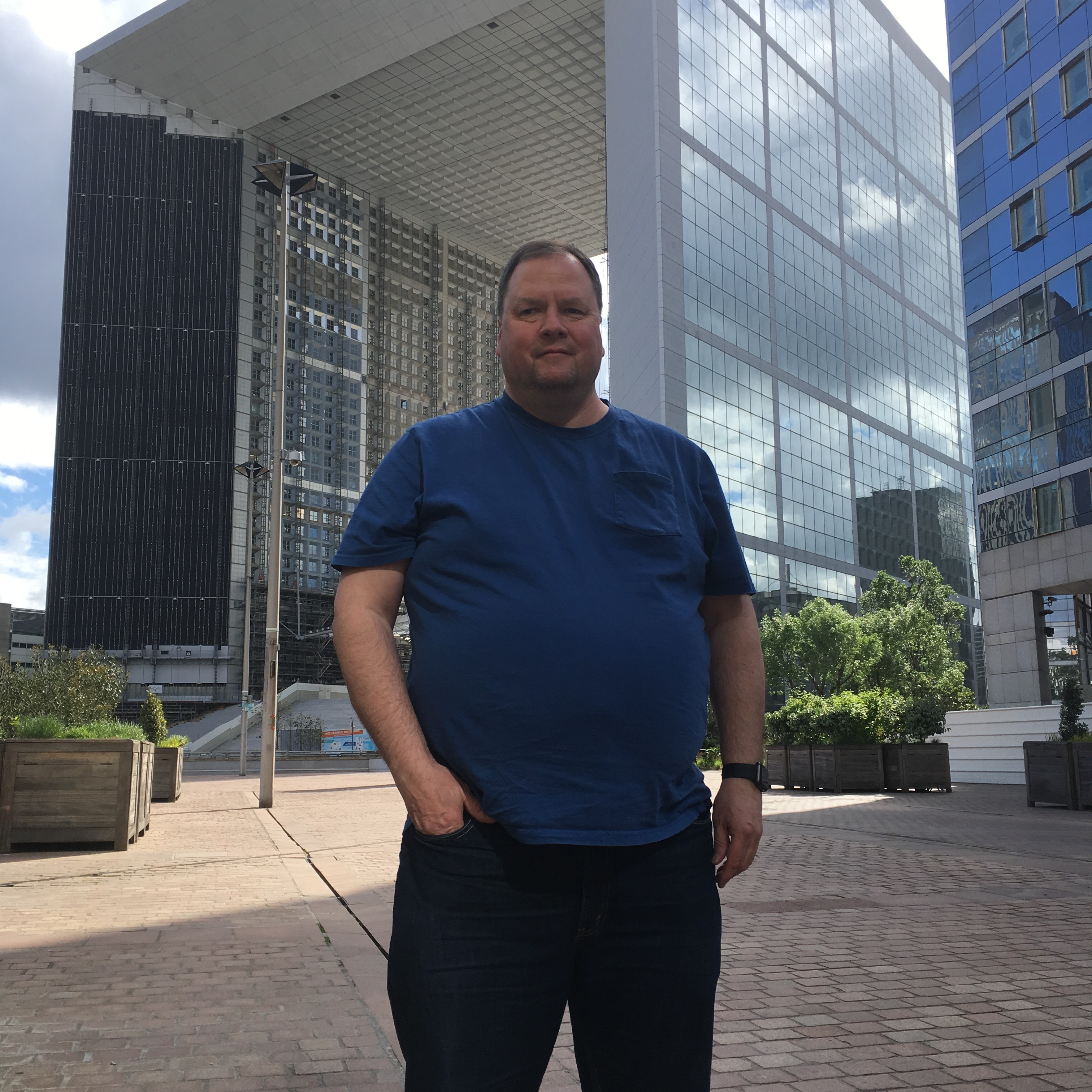 Darren Dunay | Fora Travel