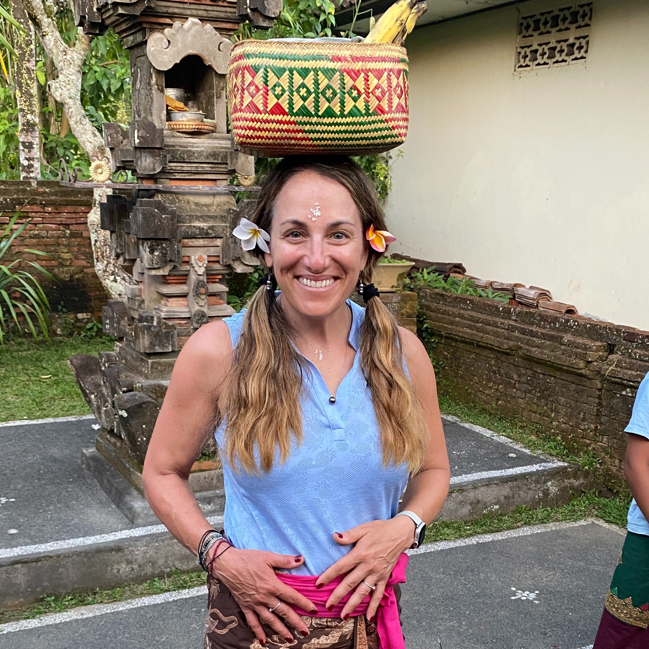 Debra Hakman | Fora Travel