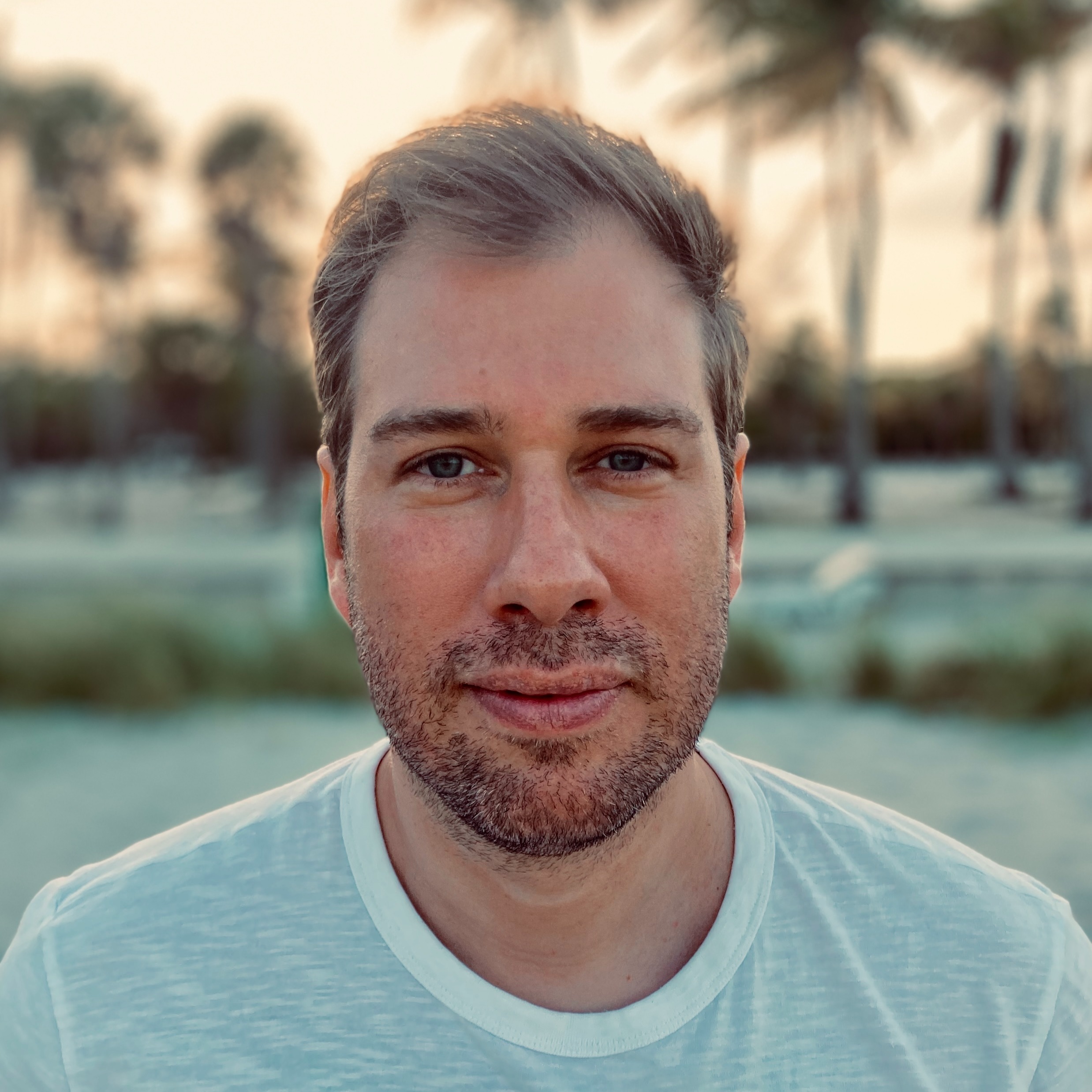 Alexis Jacot | Fora Travel