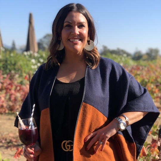 Kimberlie Harrell | Fora Travel