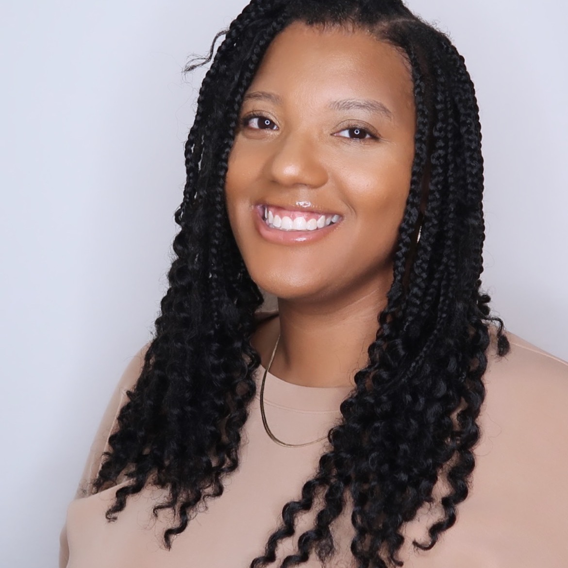Alysia Jones | Fora Travel