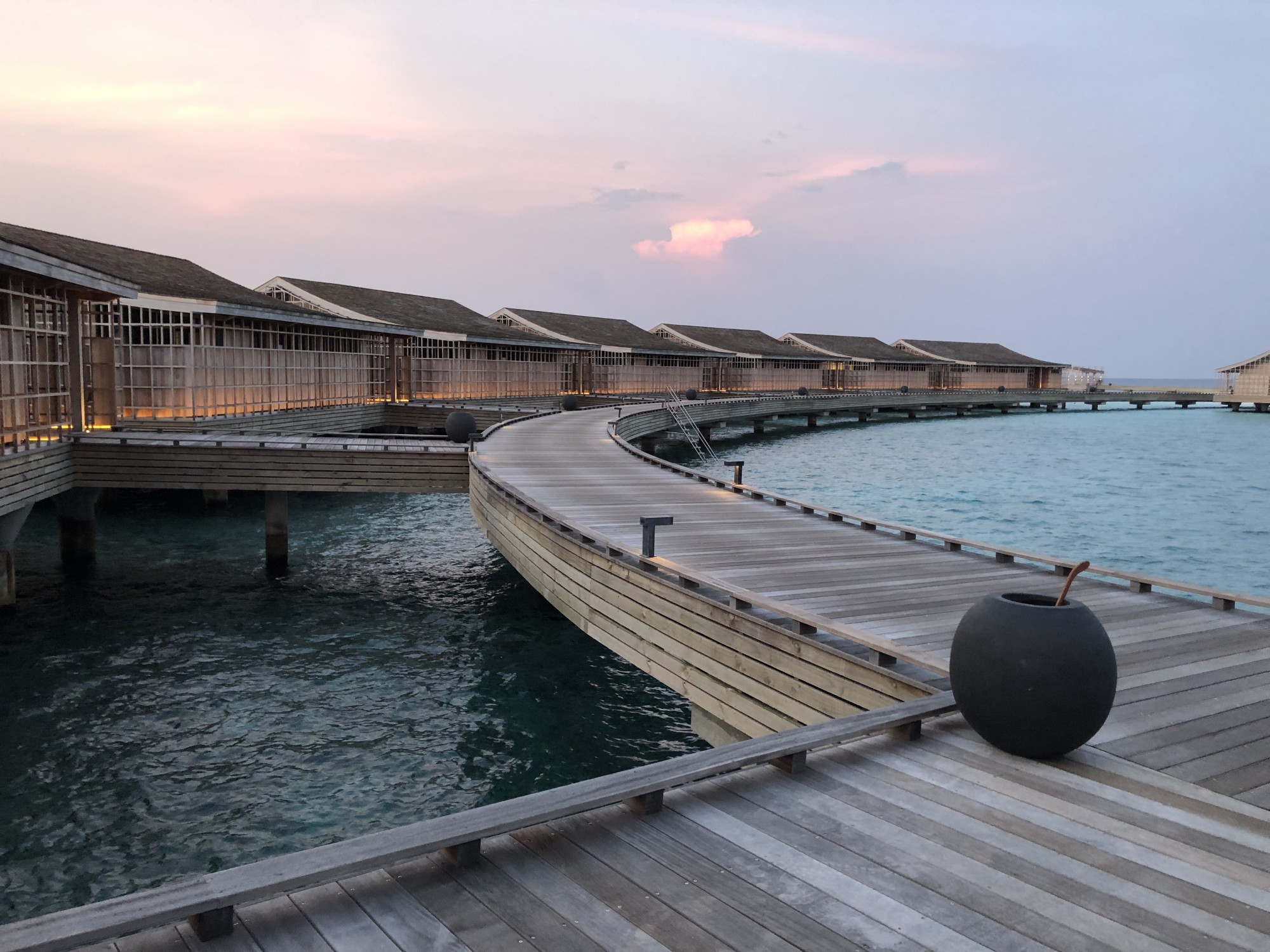 Kudadoo Maldives, an Enchanting, Sustainable Luxury Resort
