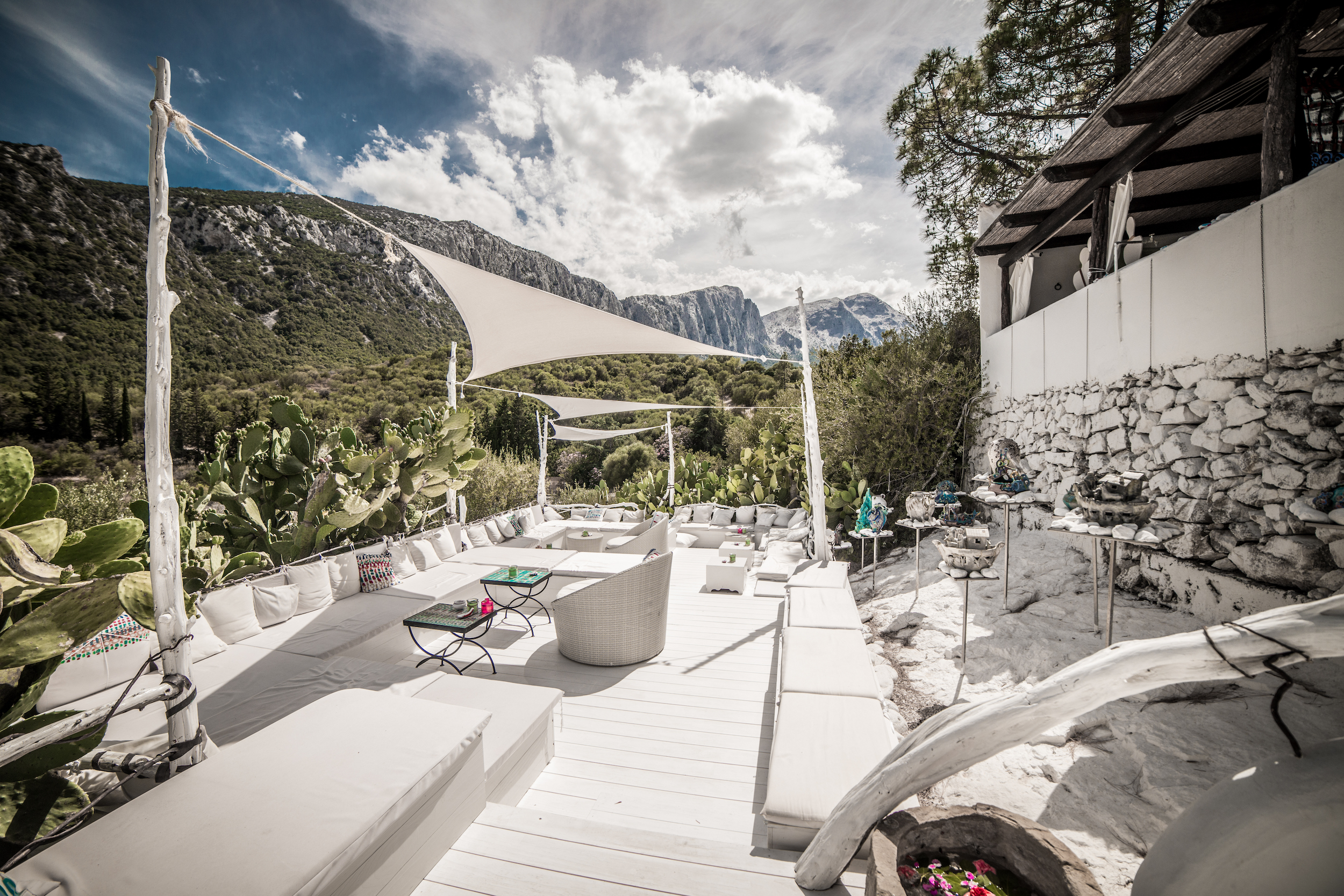 The 11 Best Adventure Resorts Around the World