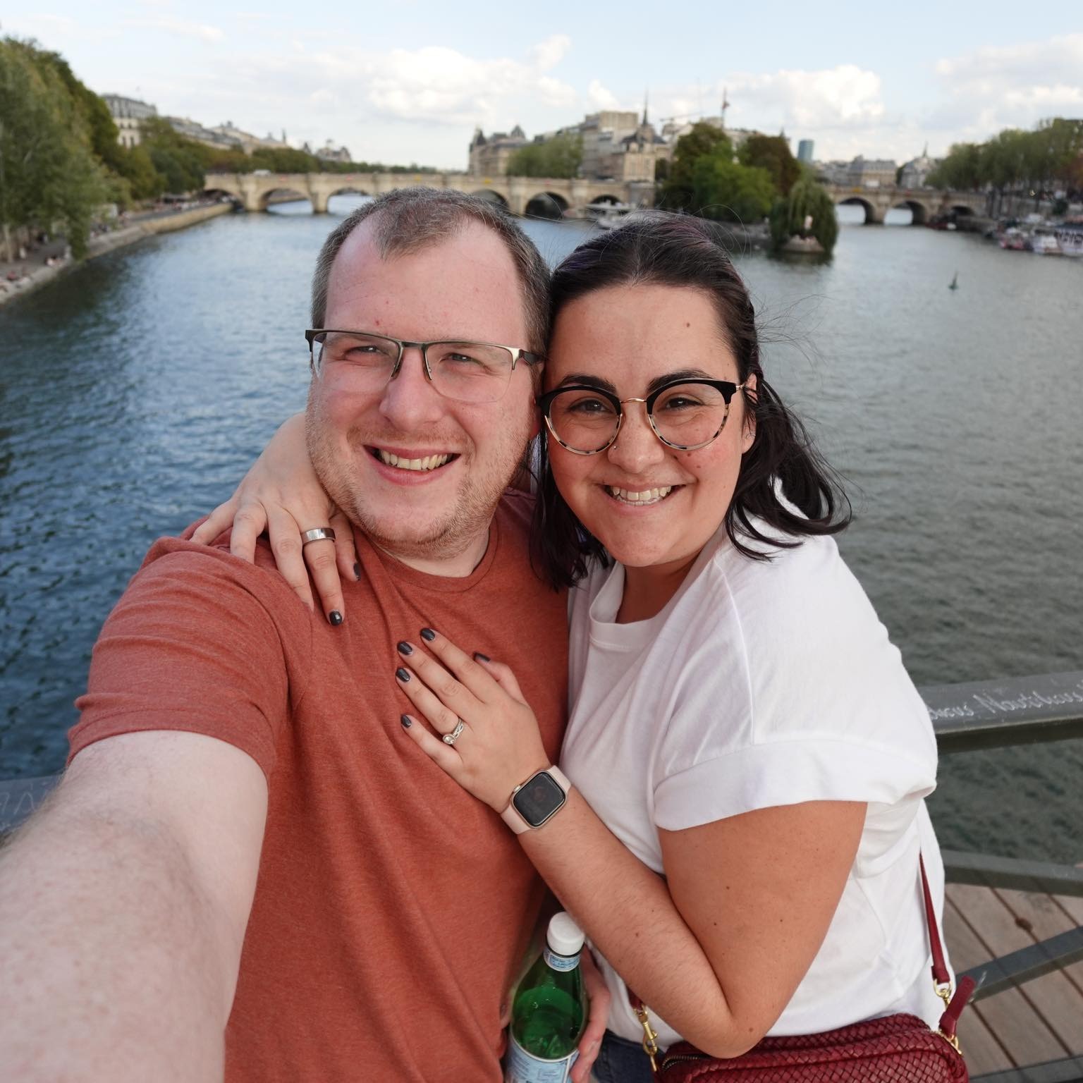 Victoria and Greg Boyd | Fora Travel