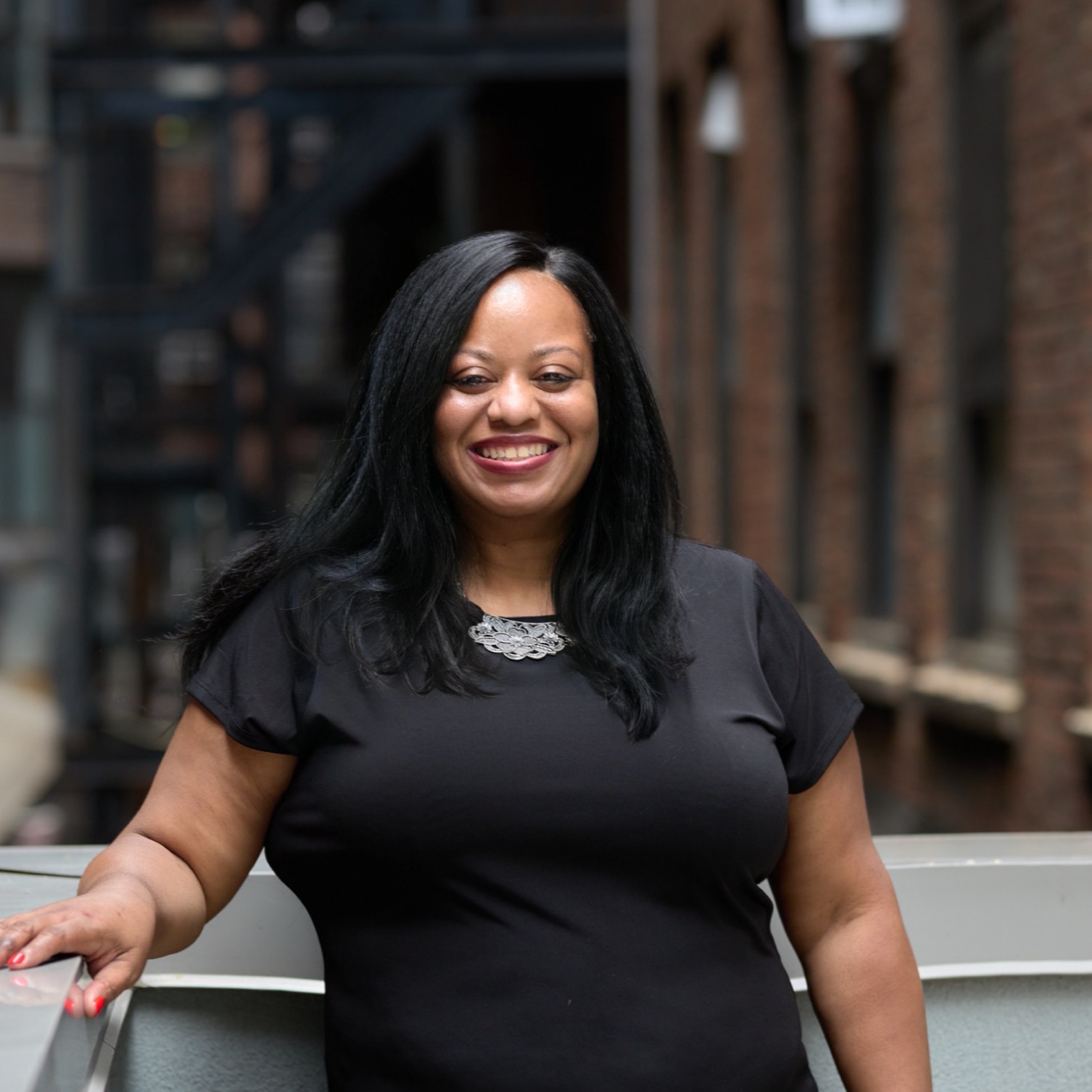 Folashade Otuyelu | Fora Travel