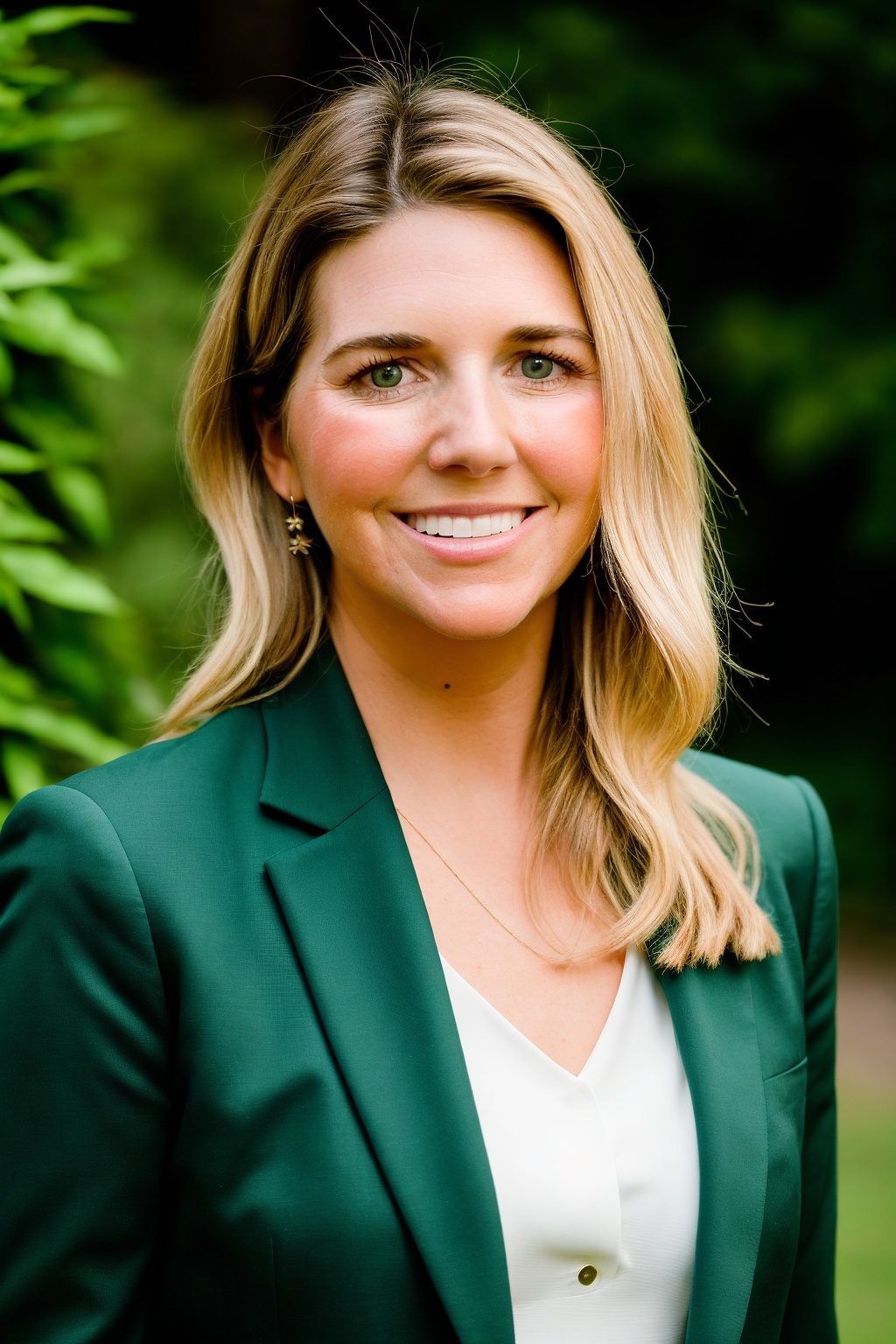 Grace Weisiger | Fora Travel