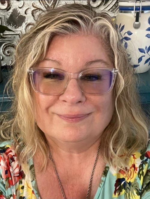 Kellie Lewis | Fora Travel