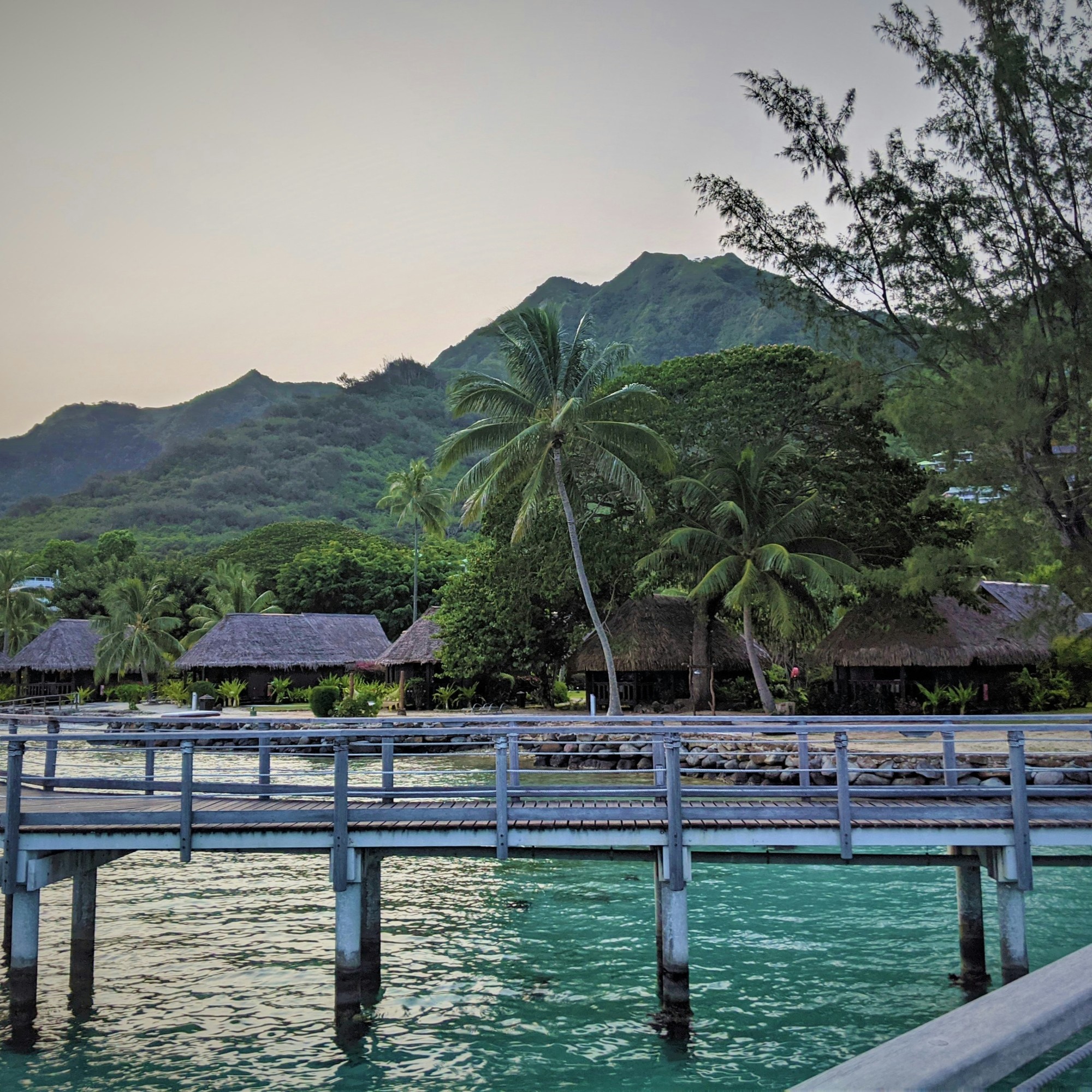 Why You Should Honeymoon in French Polynesia