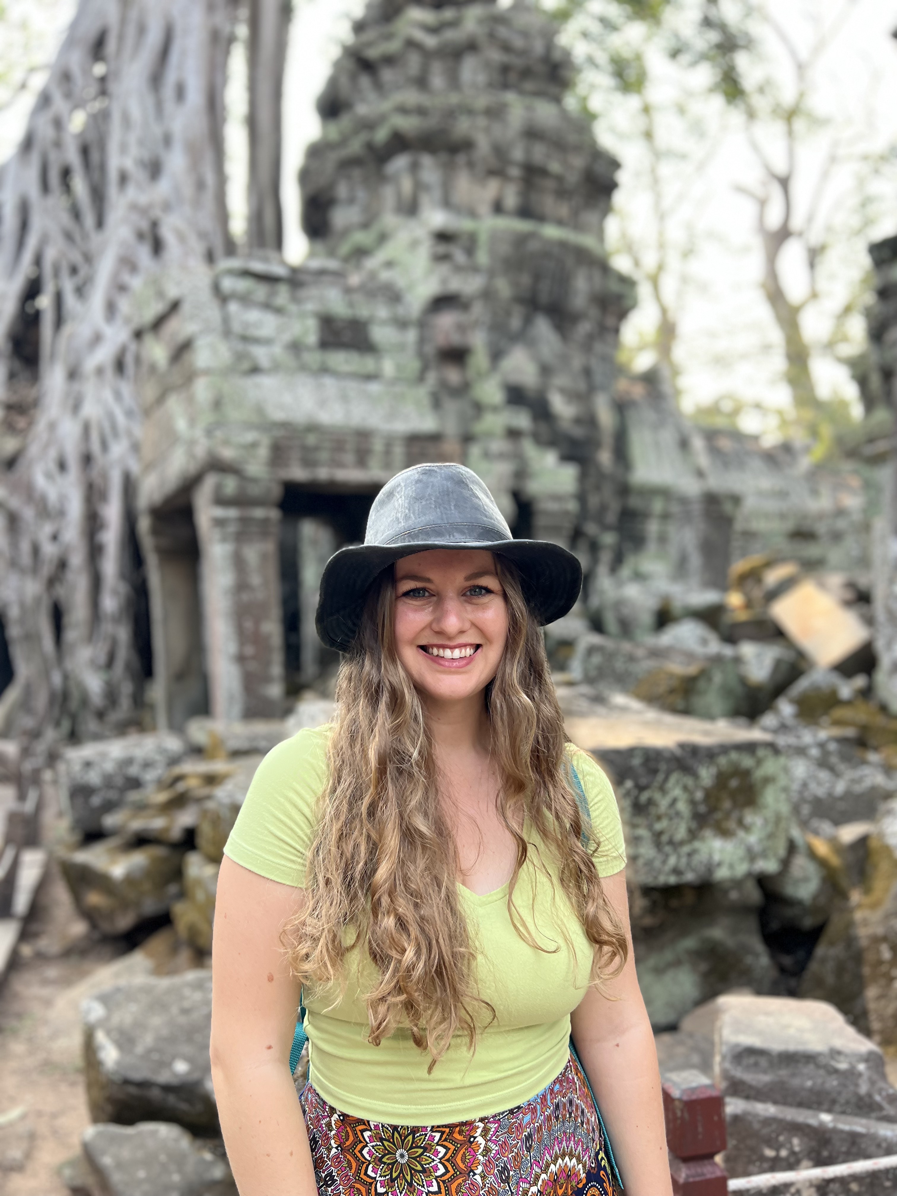 Kaitlin Murray | Fora Travel