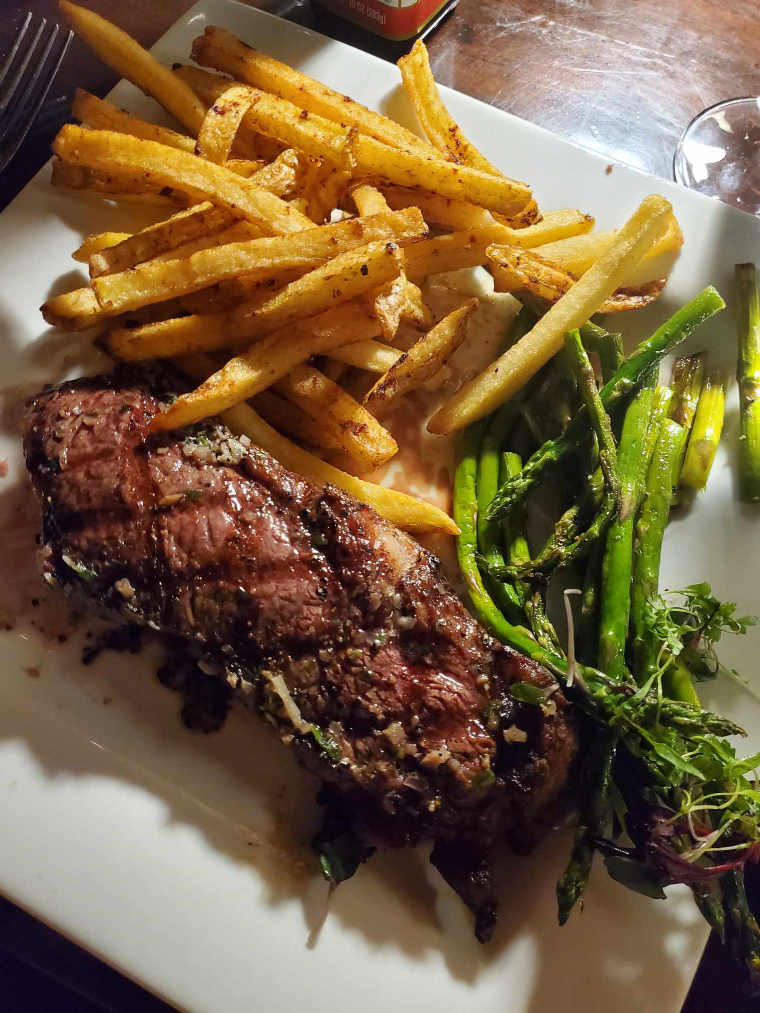 Site Inspection at The Peaks Resort and Spa in Telluride, Colorado