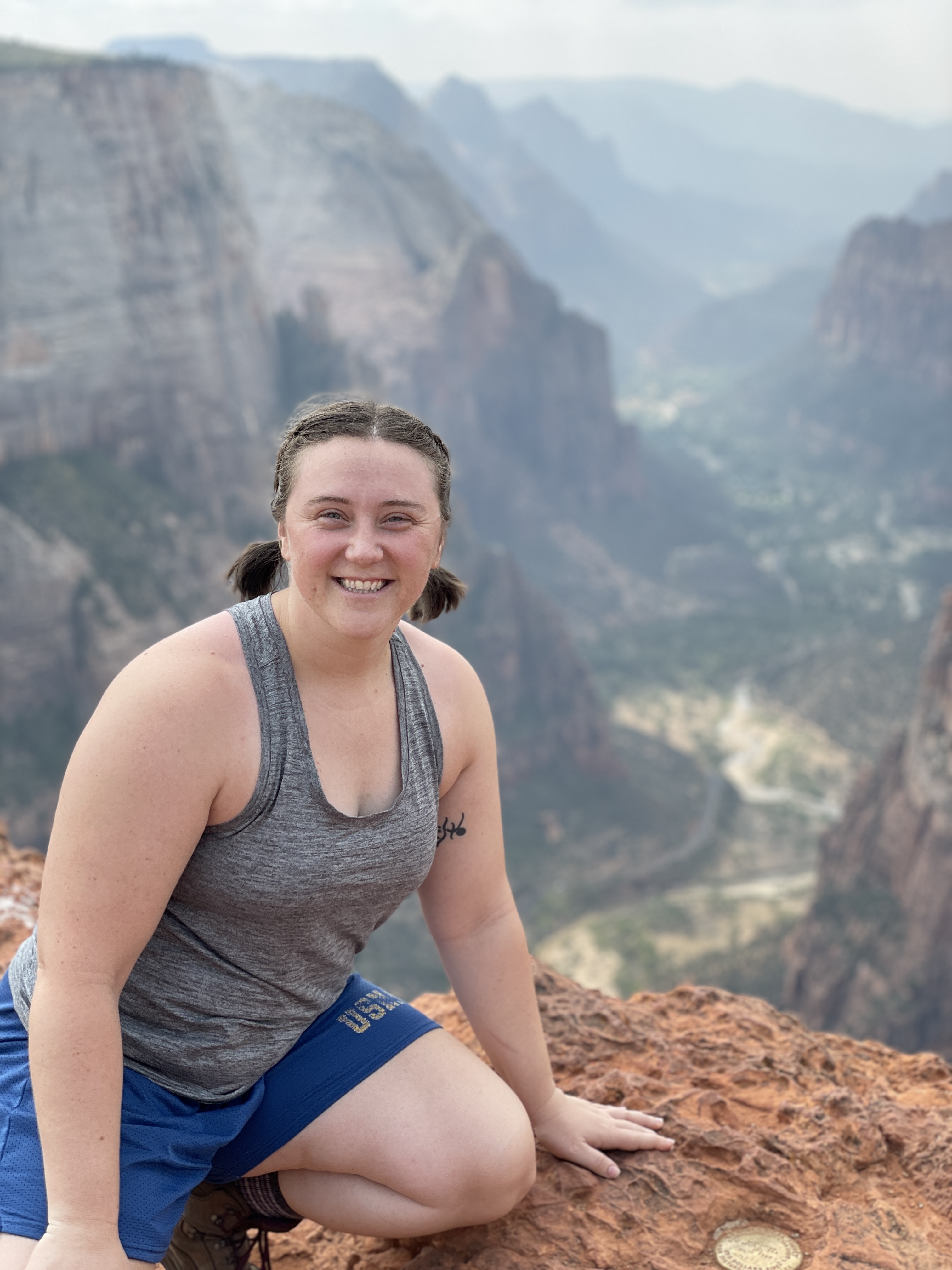 Katrina Alsup | Fora Travel