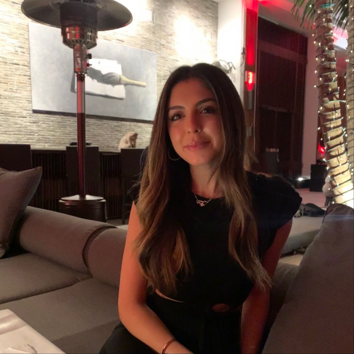 Sophie Sabbagh | Fora Travel