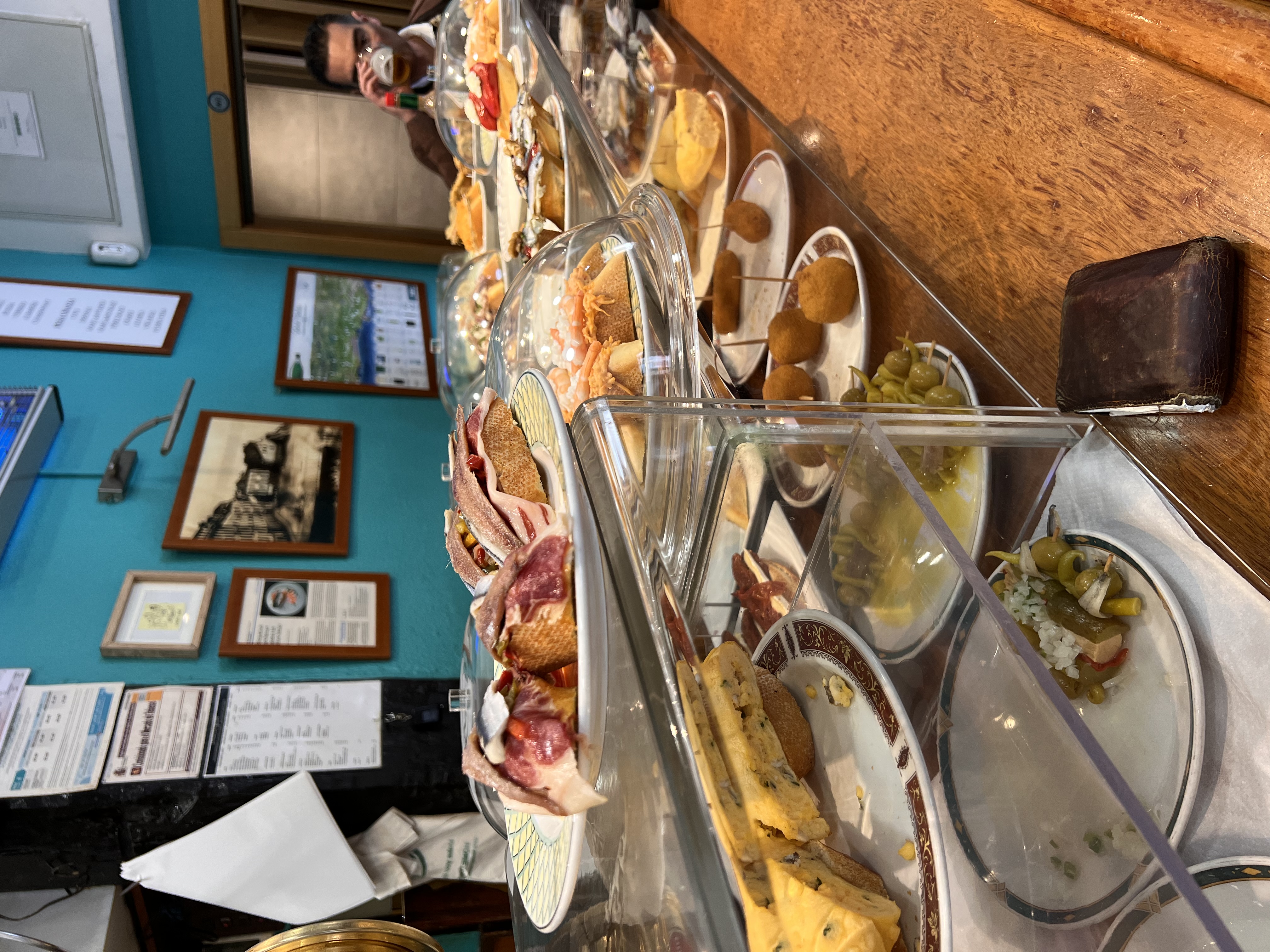 Basque Country: A Culinary and Cultural Journey