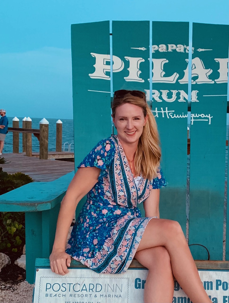 Amanda Opalewski | Fora Travel