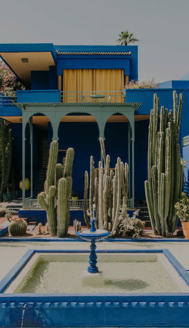 Fora: The Modern Travel Agency