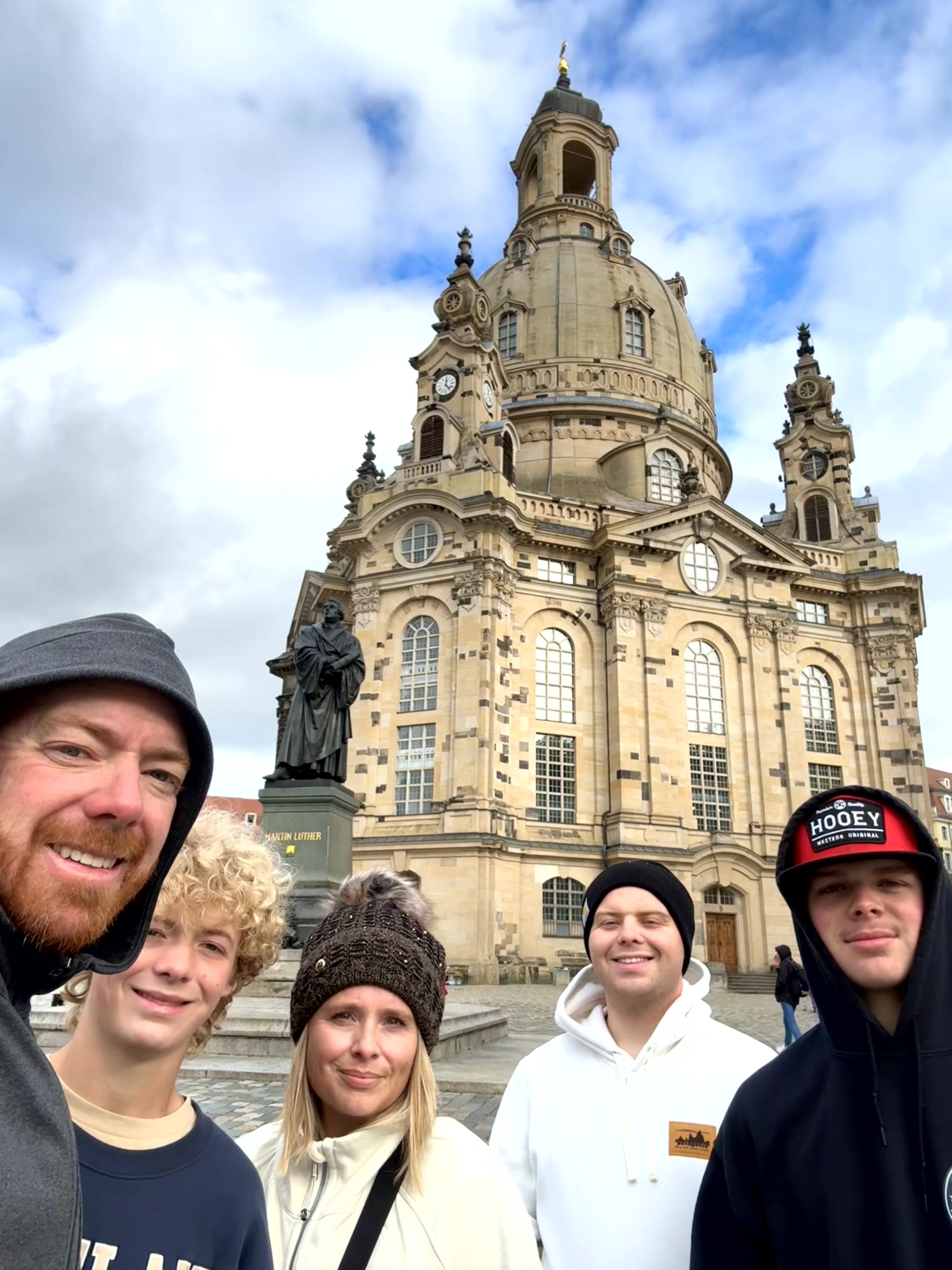 Family Friendly Guide to Germany, Denmark and Norway