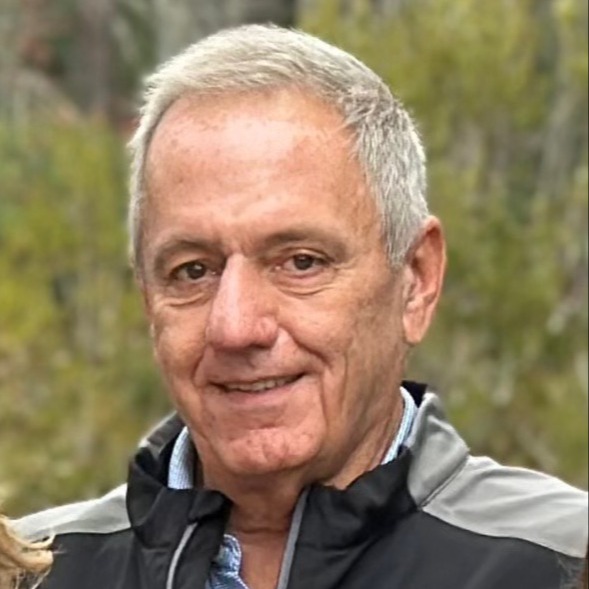 James Michael Spence | Fora Travel