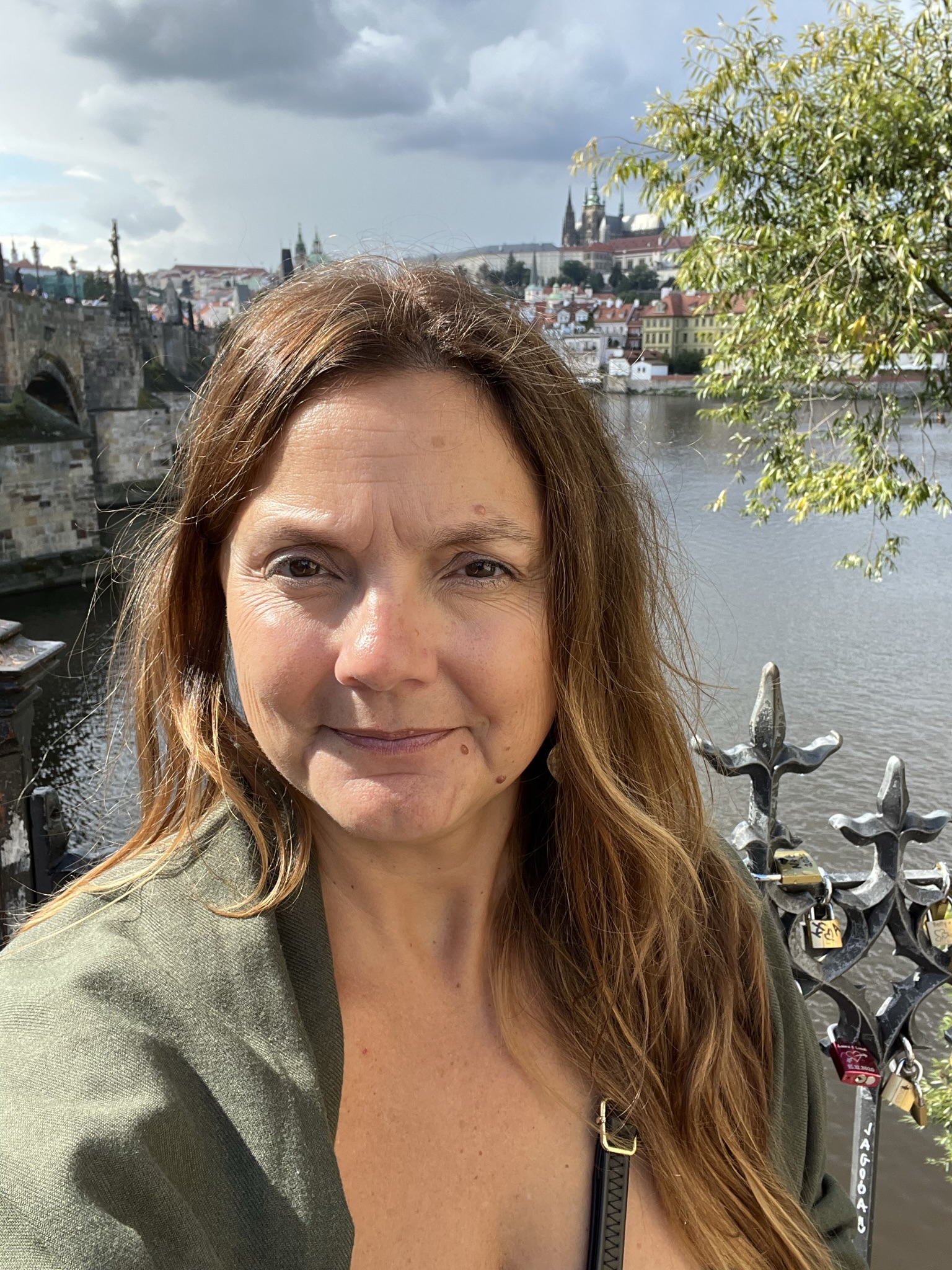 Erin Jester | Fora Travel