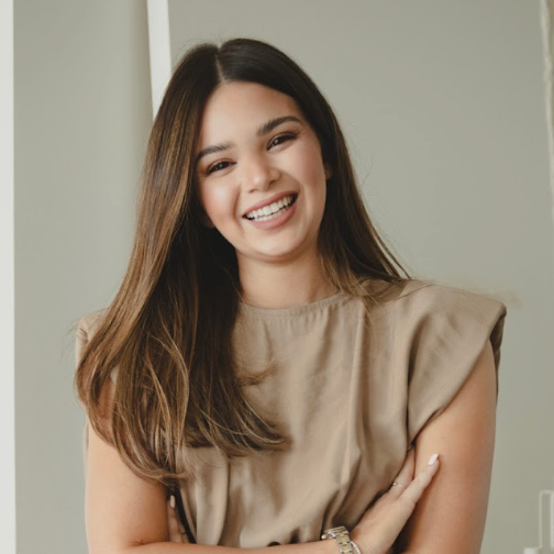 Hannah Pardo | Fora Travel