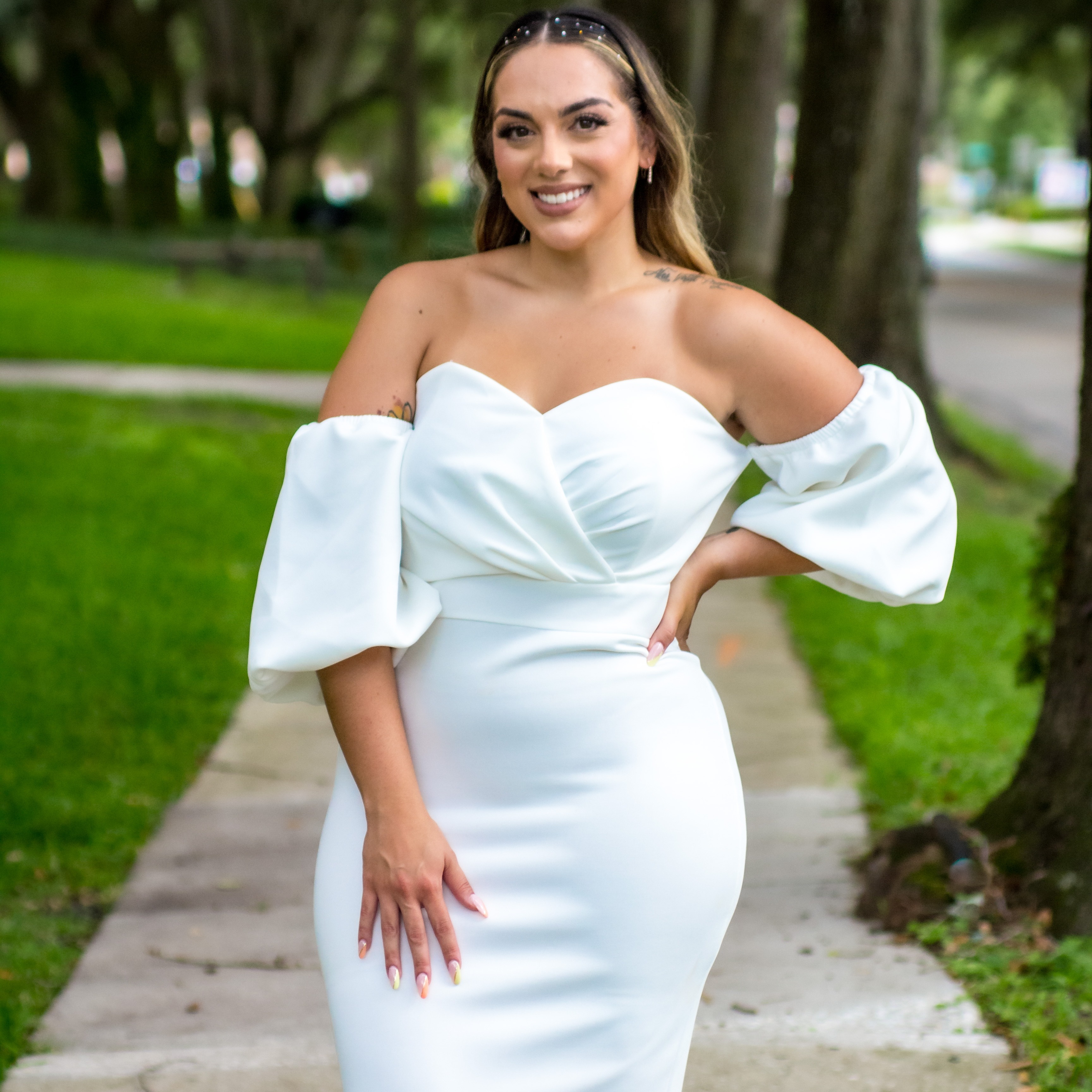 Samira Vaziri | Fora Travel