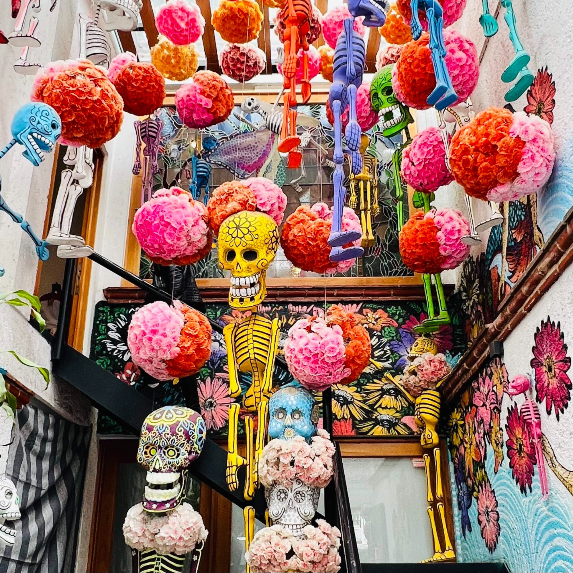 How to Spend 5 Days in Mexico City