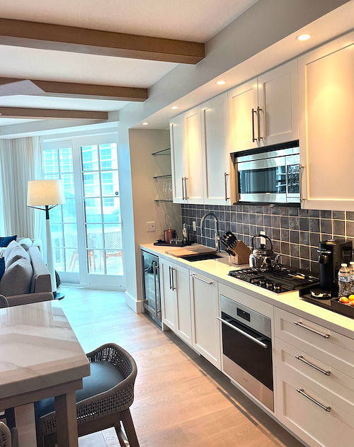 Site Visit: Hotel Del Coronado