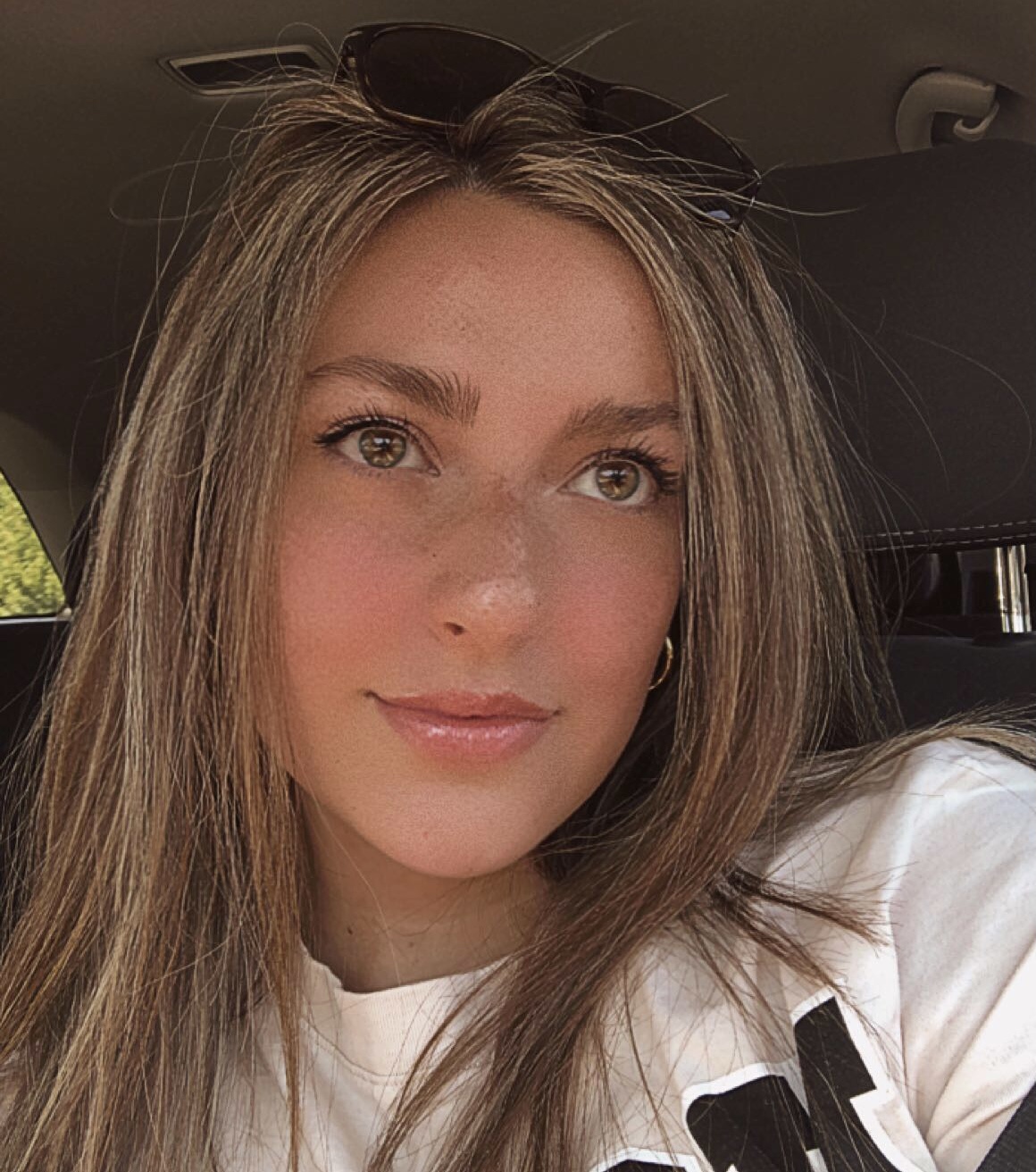 Callie Nelson | Fora Travel