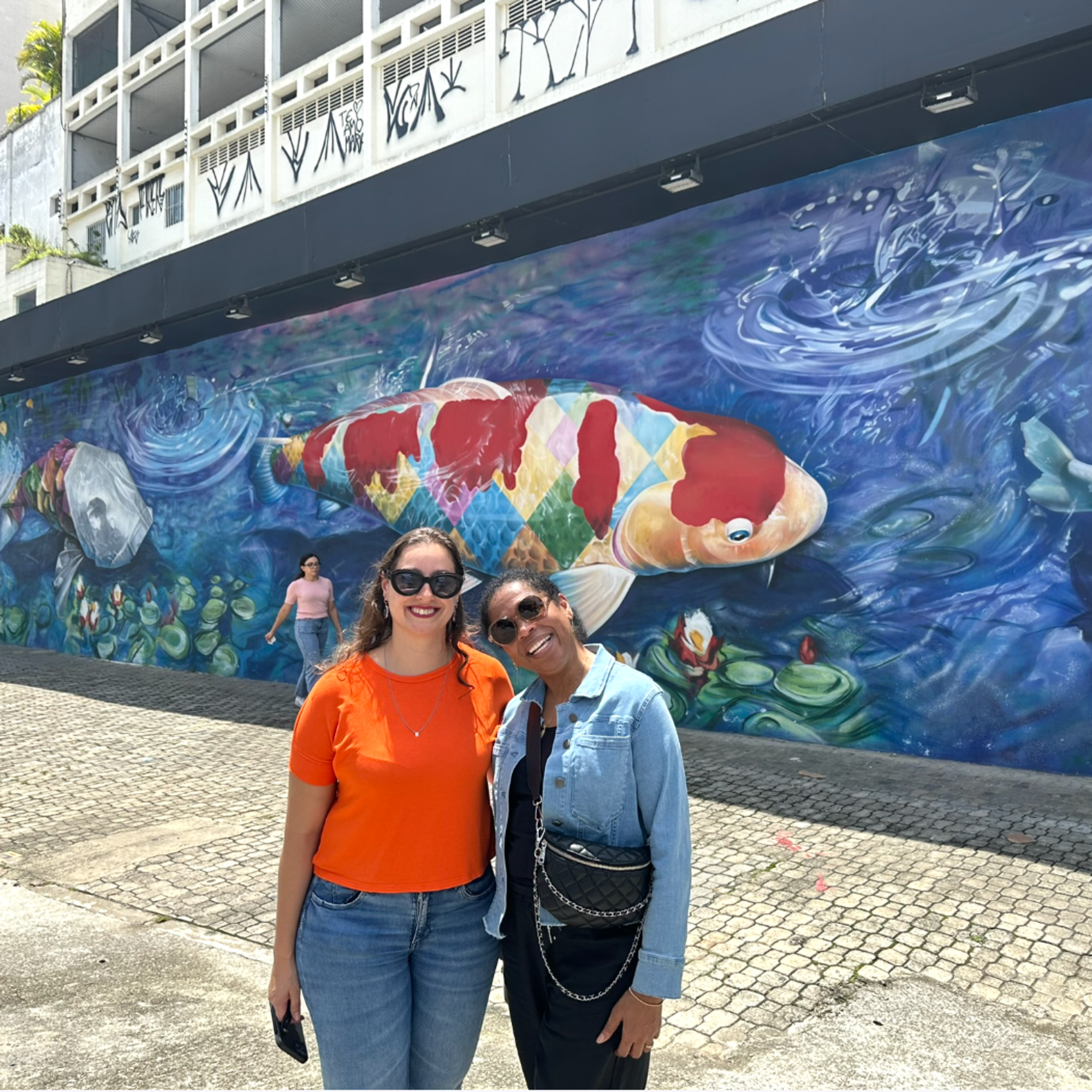 Tyrone Taborn | Fora Travel