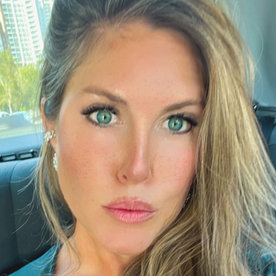 Jen Doyle | Fora Travel