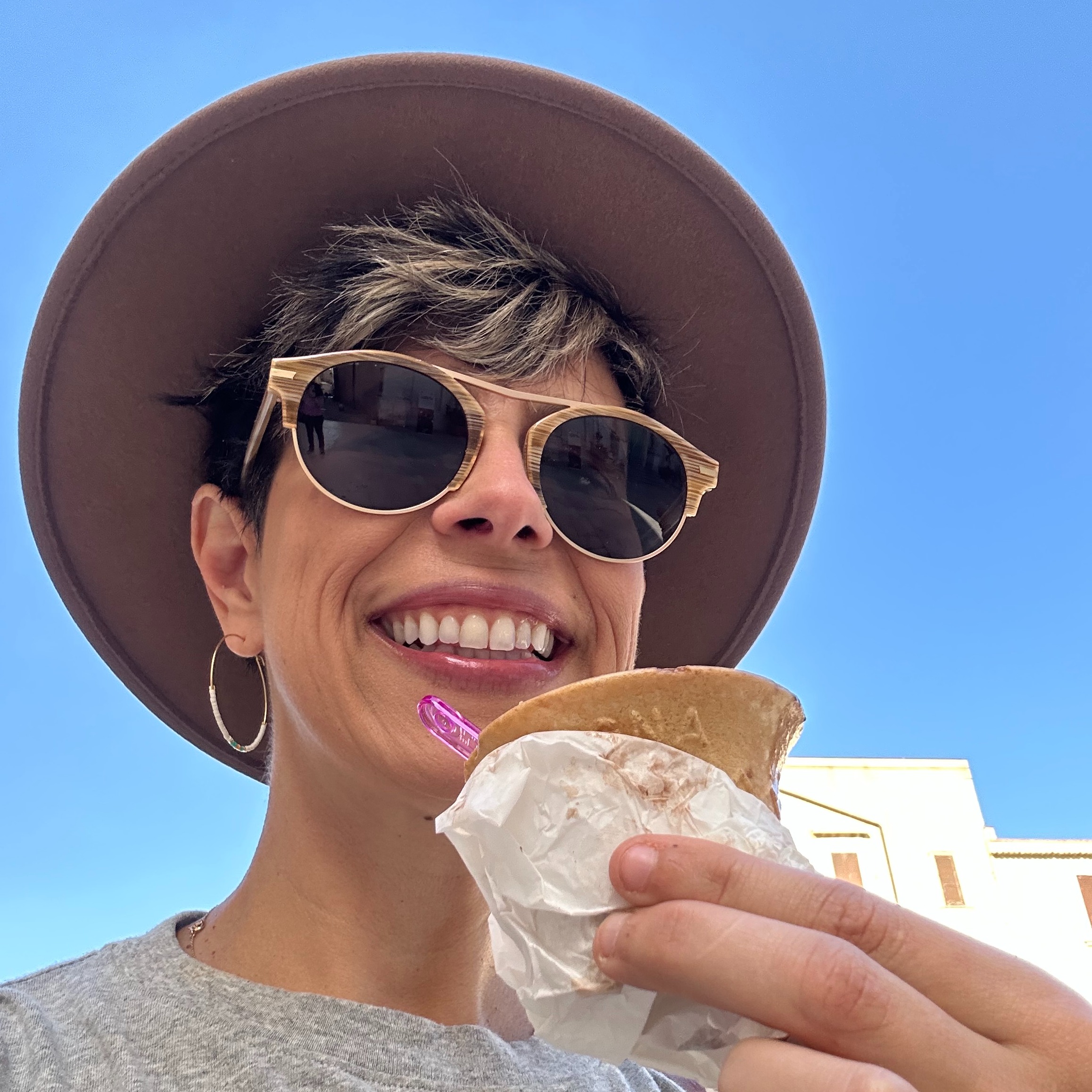 Monica Rosa | Fora Travel