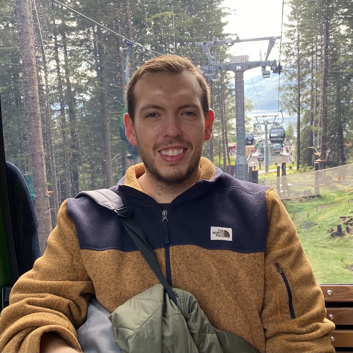 Josh Rickard | Fora Travel