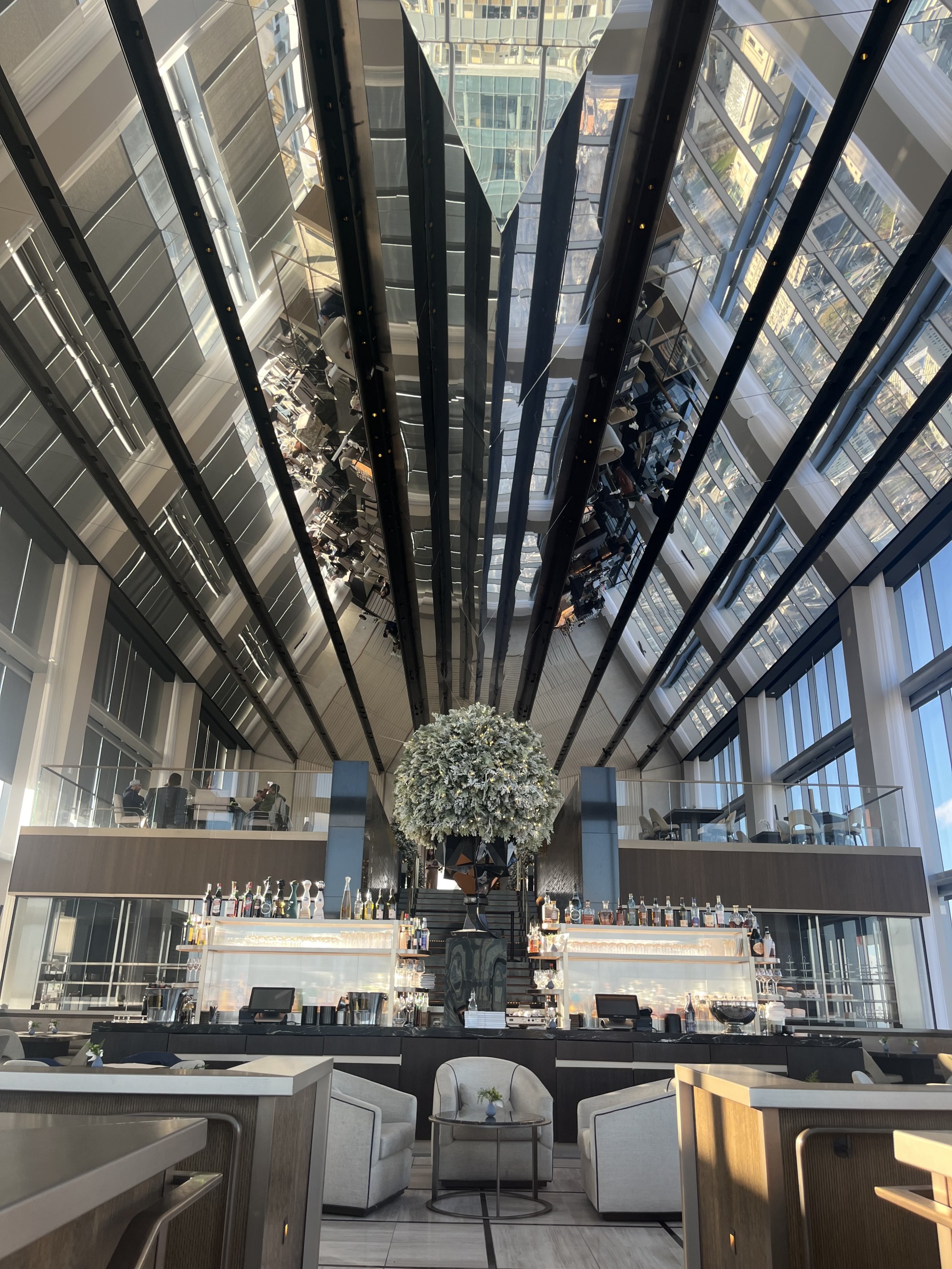 Four Seasons Philadelphia Review
