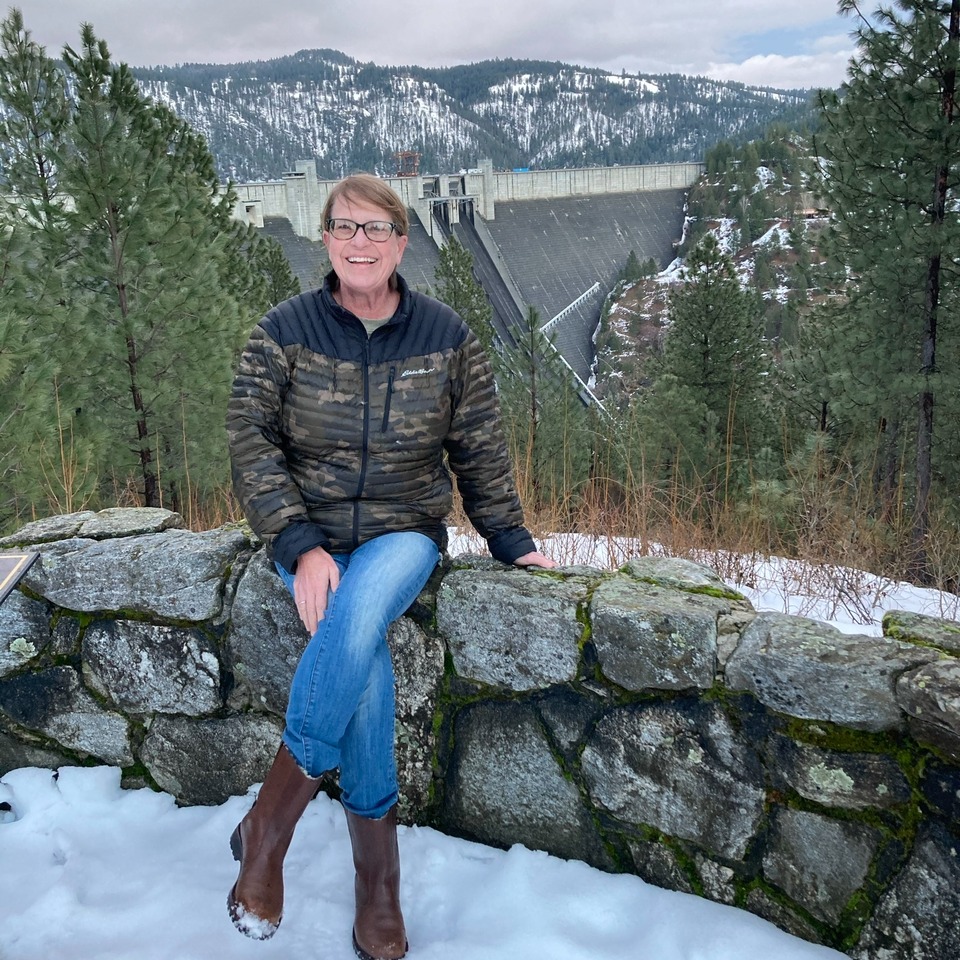 Kelly Doshier | Fora Travel