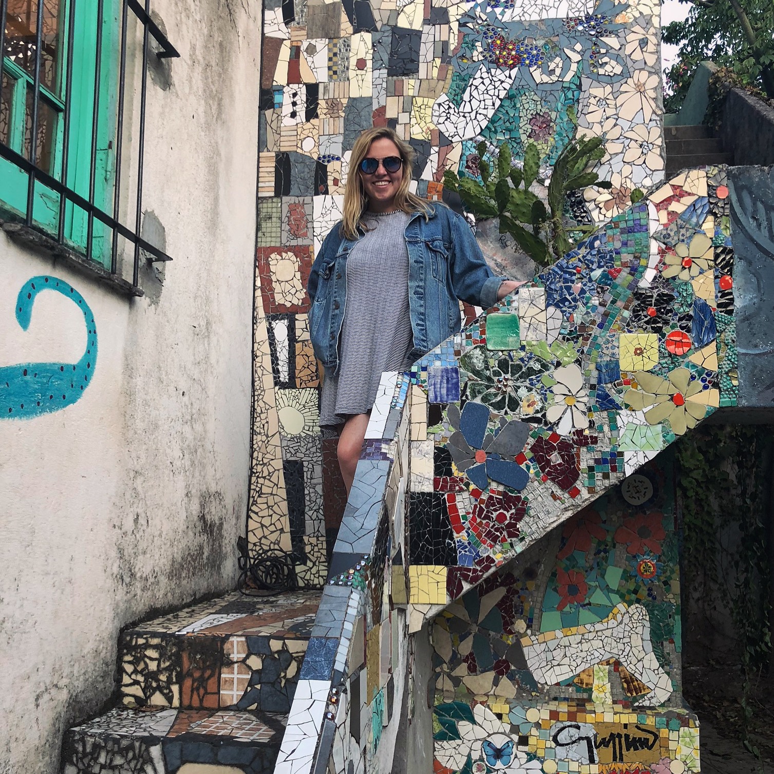 Olivia Hampton | Fora Travel