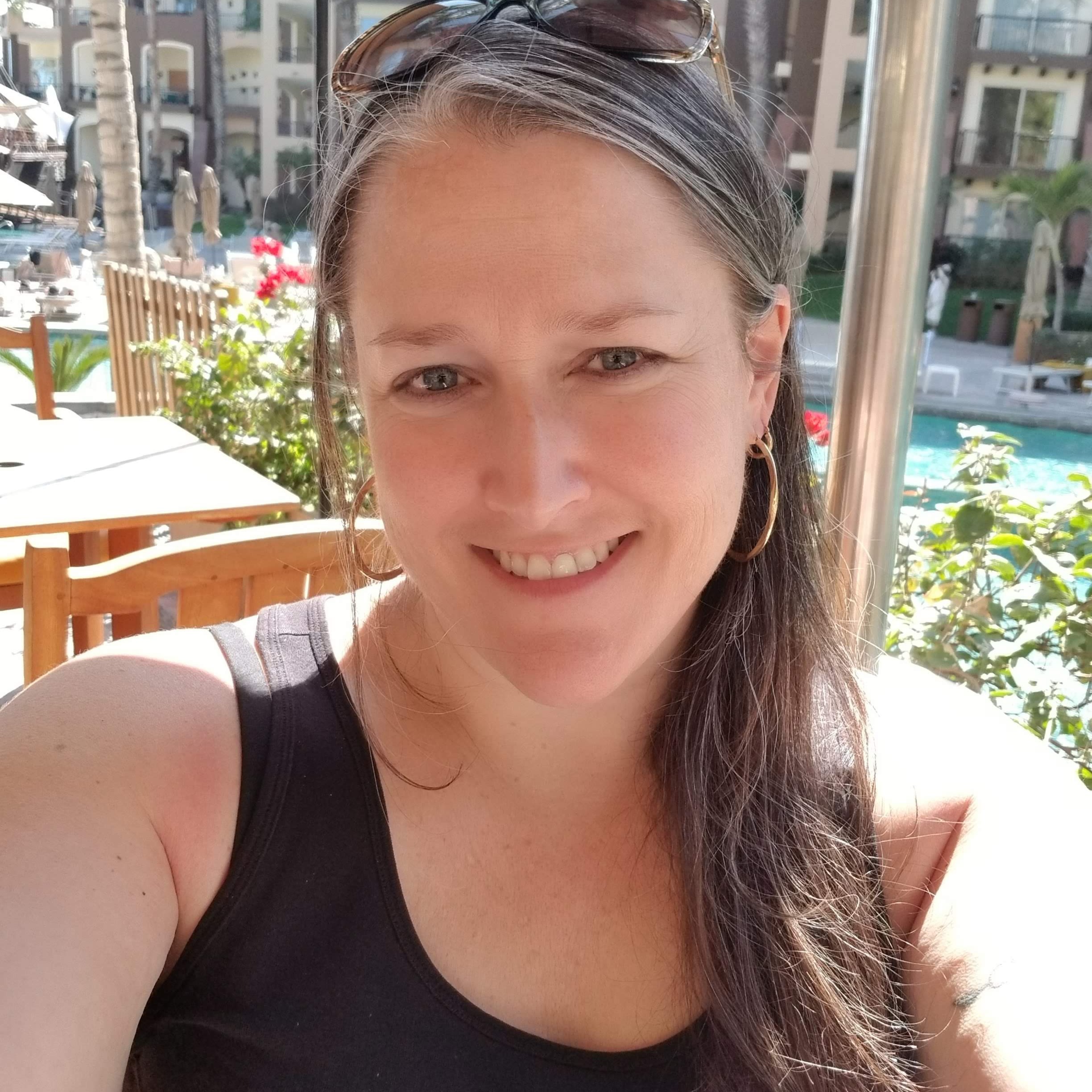 Kimberly Pender | Fora Travel